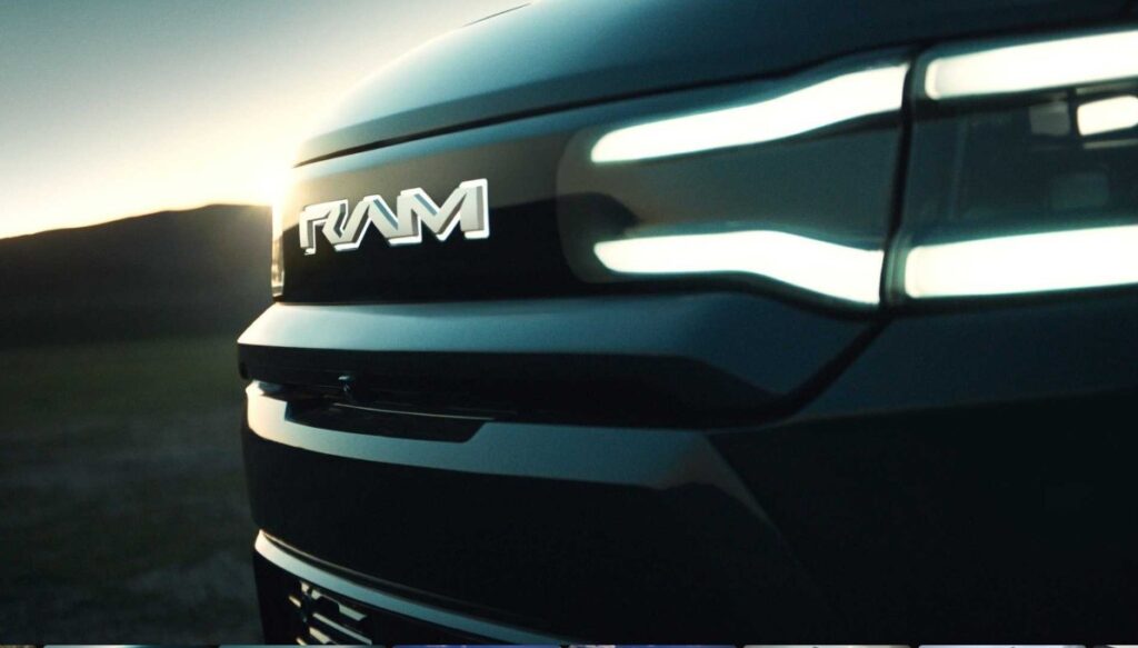Ram kills off electric 1500 pickup, rebrands hybrid as Ram 1500 REV