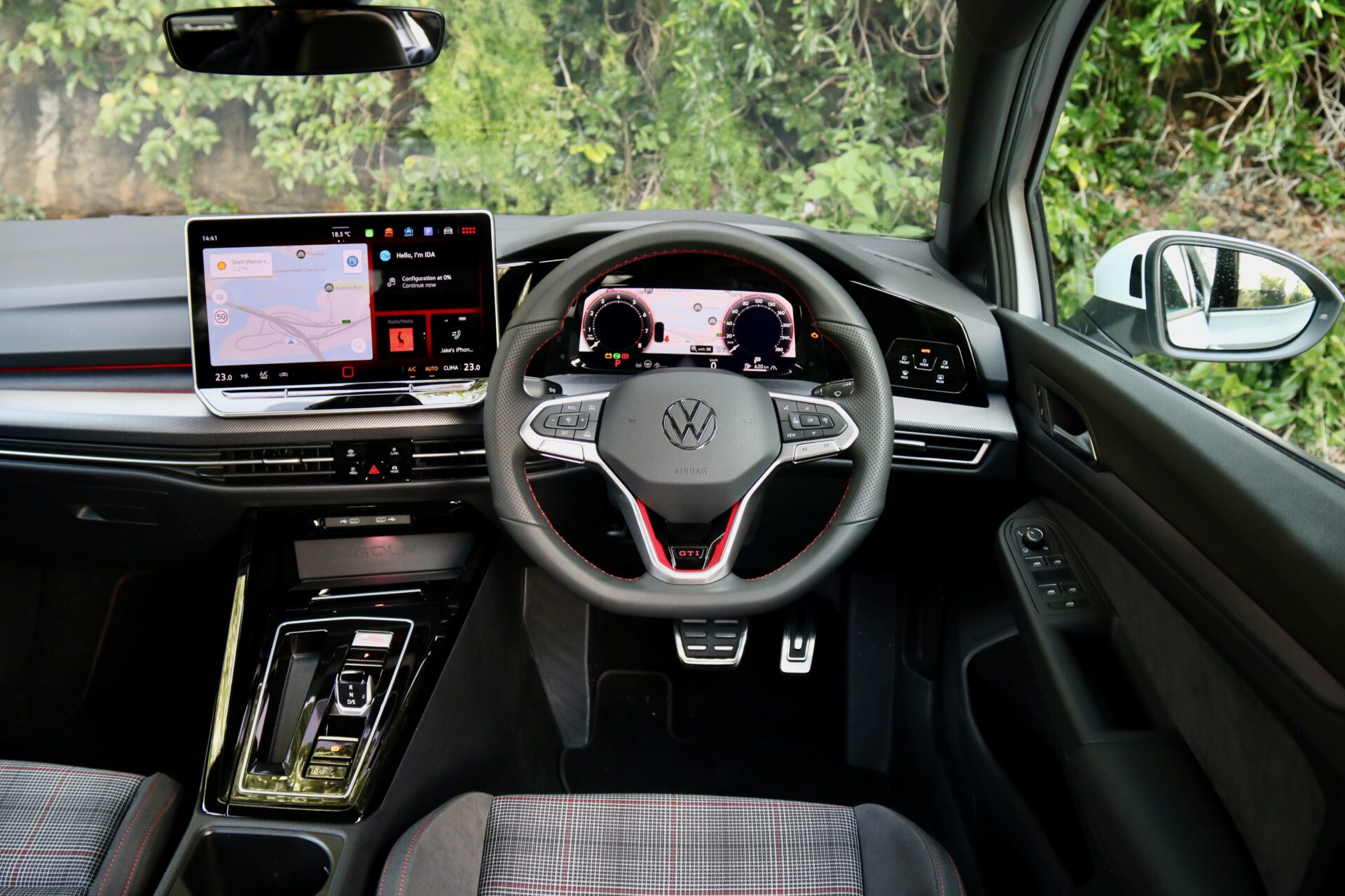 2025 Volkswagen Golf GTI review: Stylish refresh for the hot hatch icon