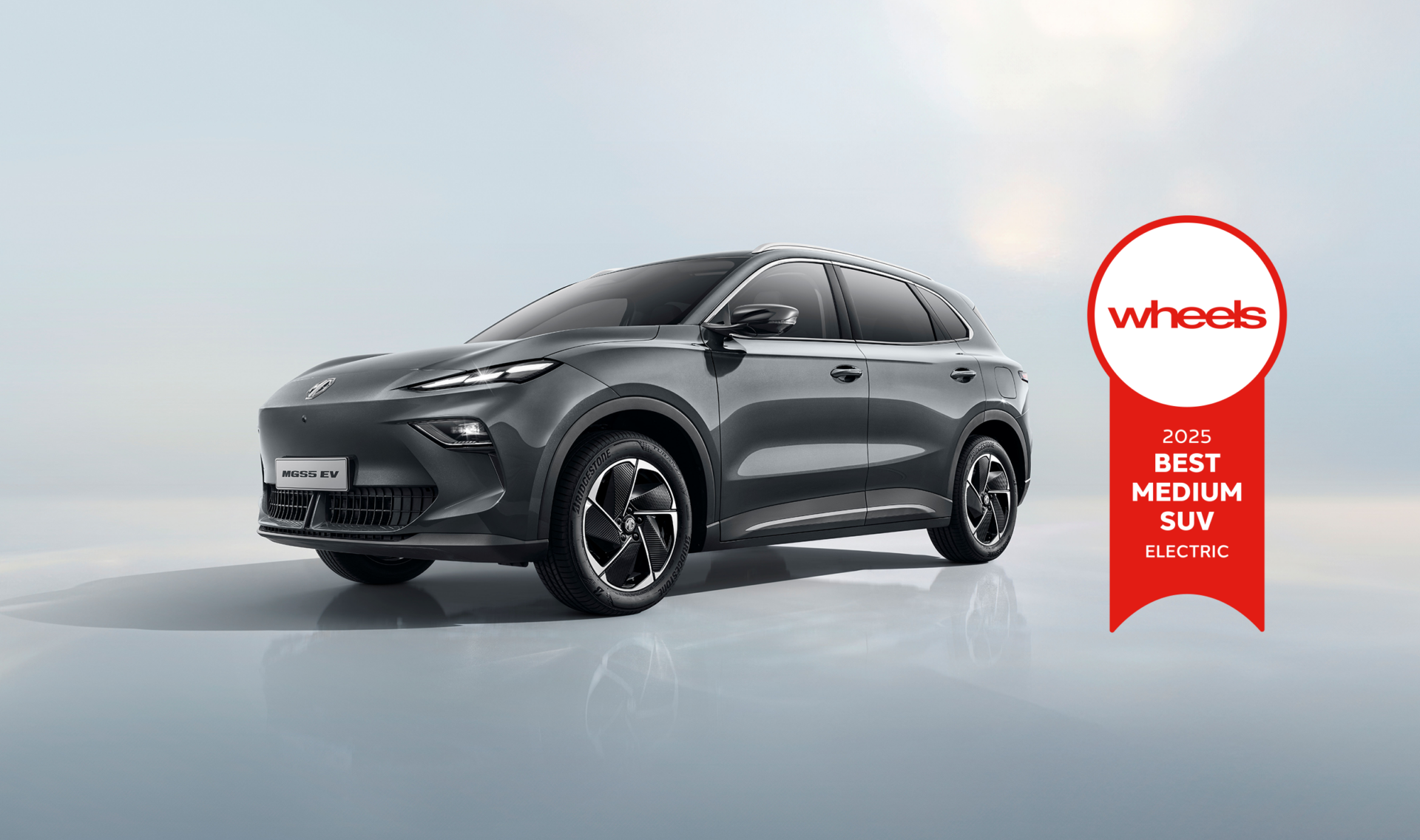 Best Electric Cars in Australia: Ranked by Price & Category