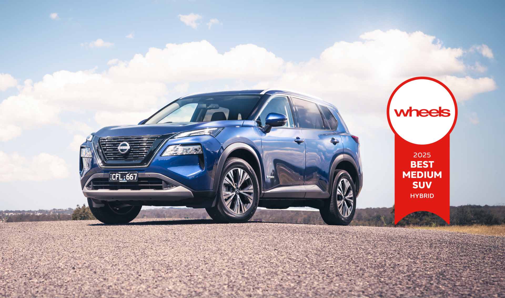 Best Medium SUVs in Australia