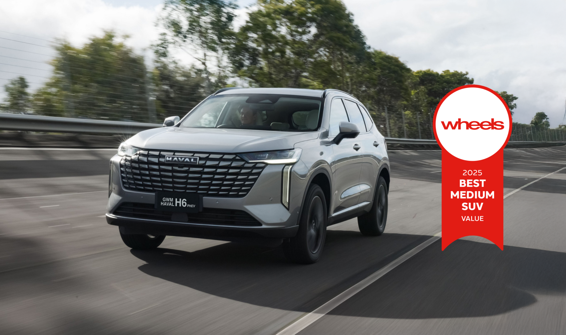 Best Value Medium SUVs in Australia