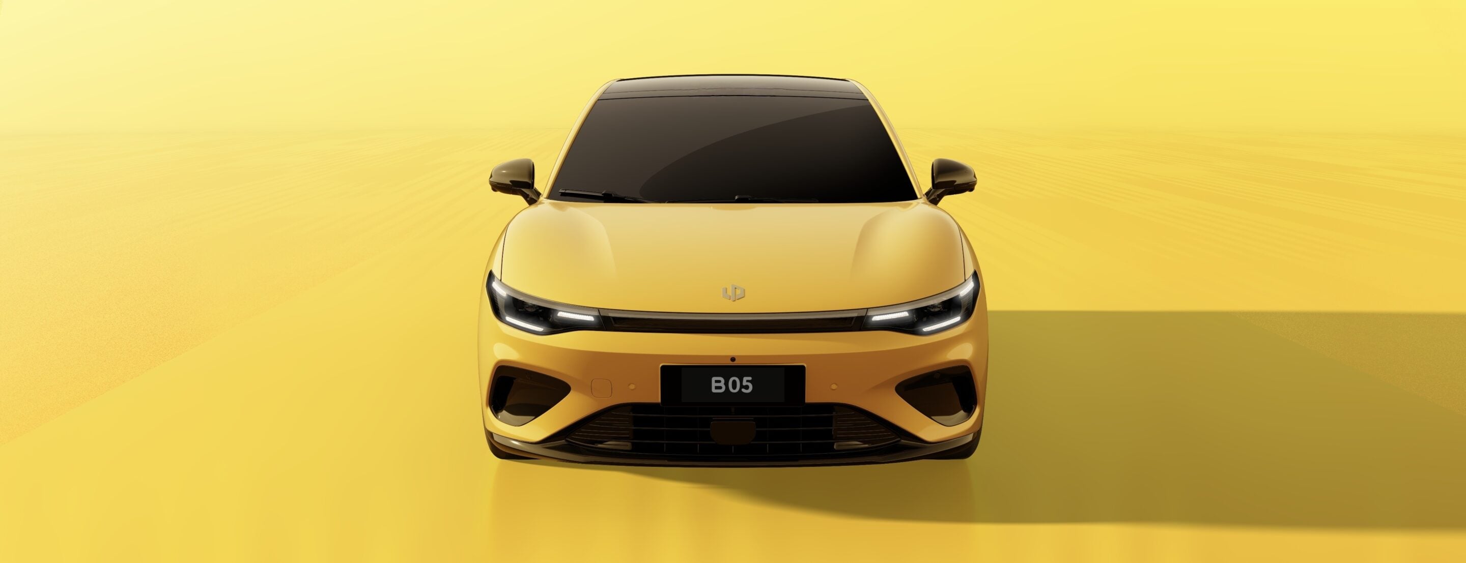 Leapmotor unveils B05 Hatch and B10 SUV at IAA Munich