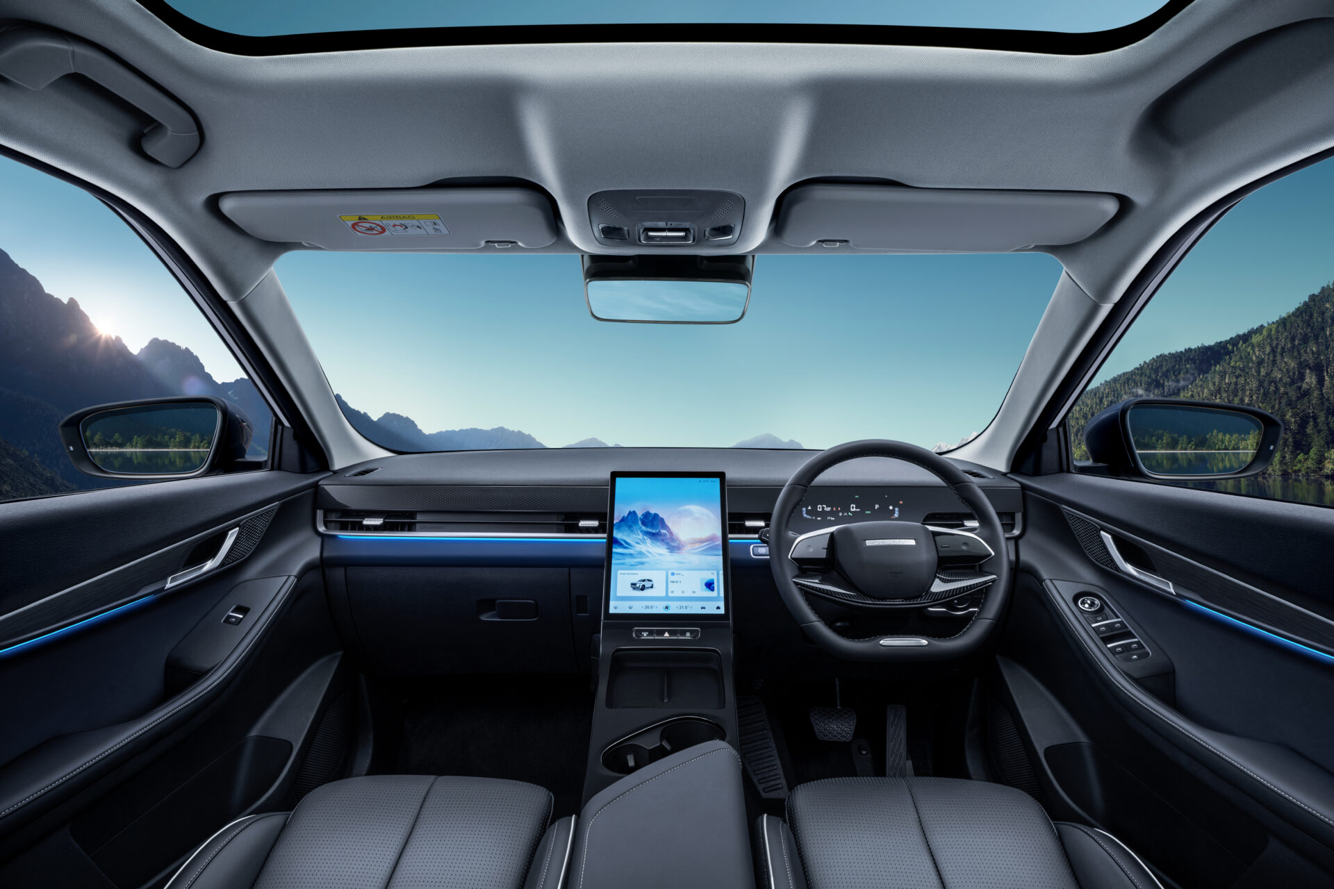 Jaecoo expands SUV line-up with launch of compact J5 revealed