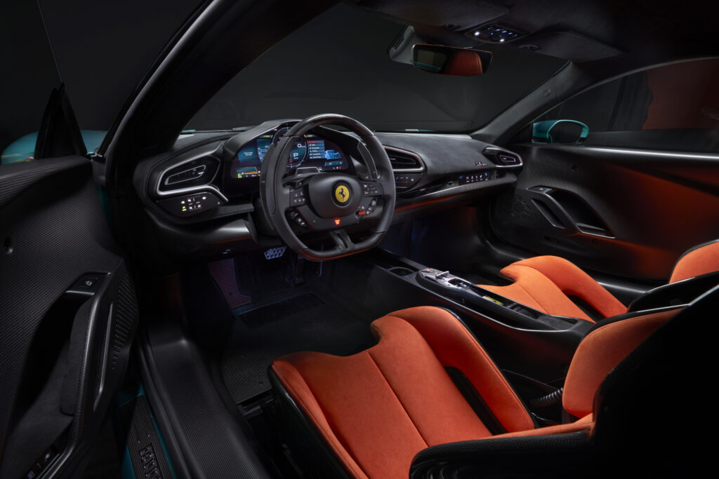 2026 Ferrari 296 Speciale review: Perhaps the Prancing Horse’s finest ...