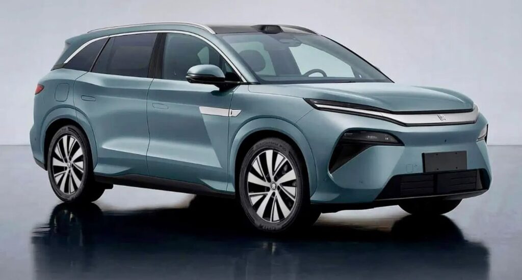 How BYD plans to dominate the Australian new car market after ...