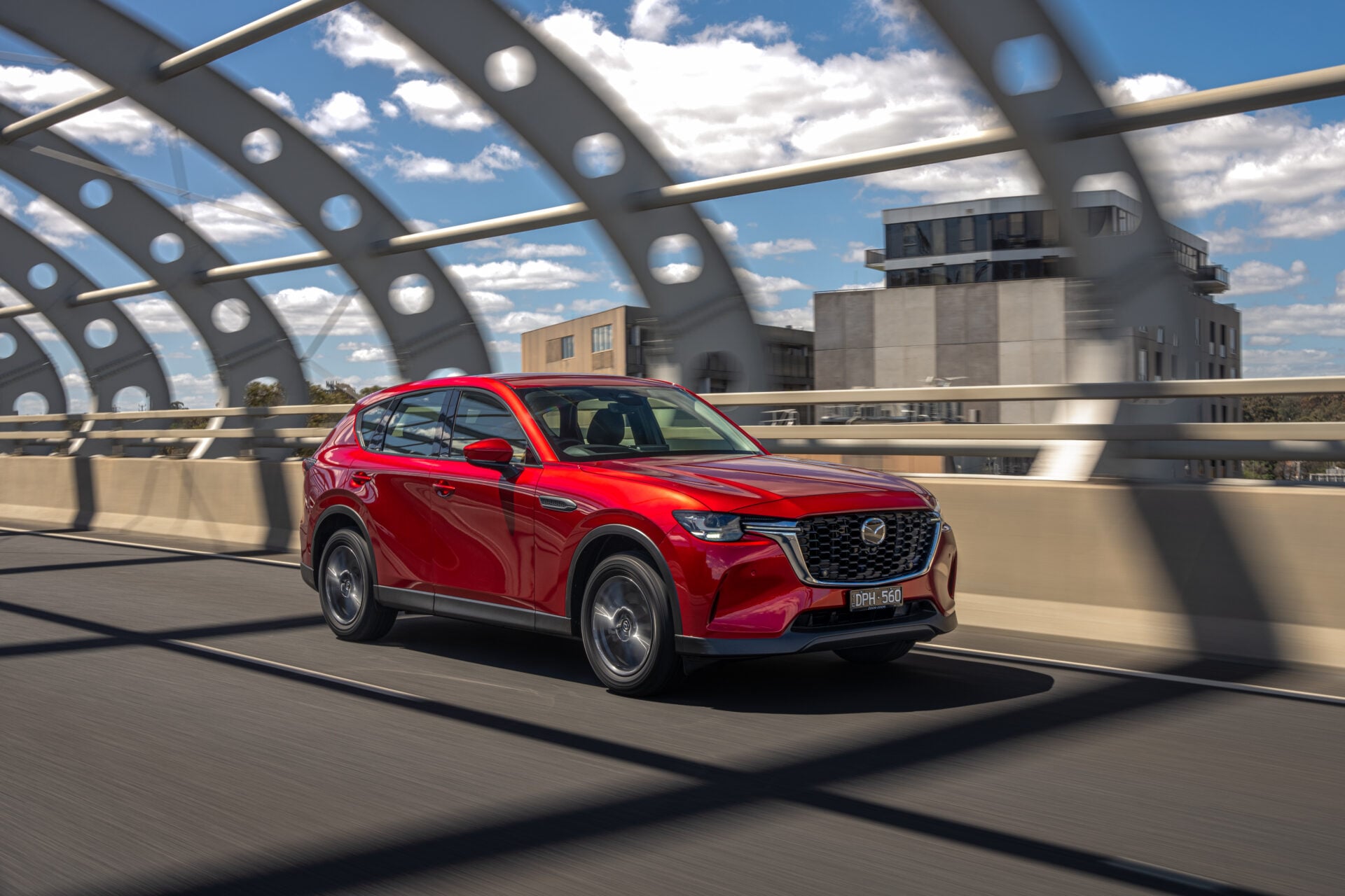 Best Medium SUVs in Australia