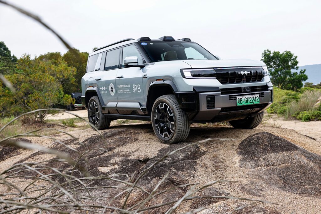 Denza launching in Australia: BYD’s premium sub-brand due in November