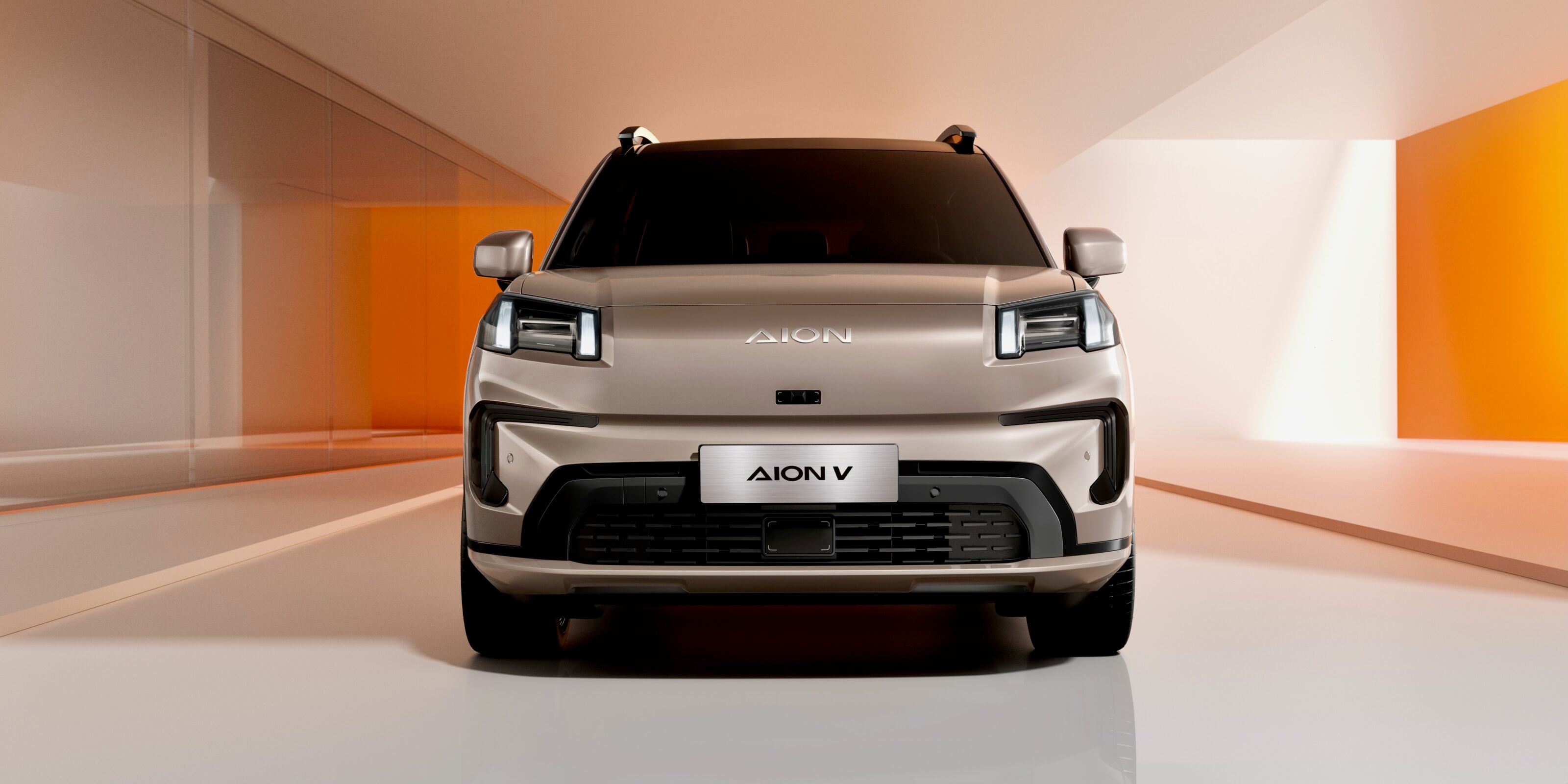 GAC Aion V: New brand reveals specs for its first model in Australia
