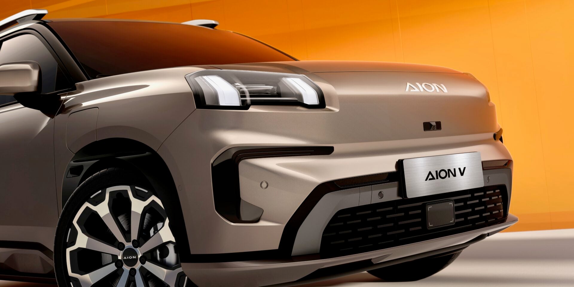 GAC Aion V: New brand reveals specs for its first model in Australia
