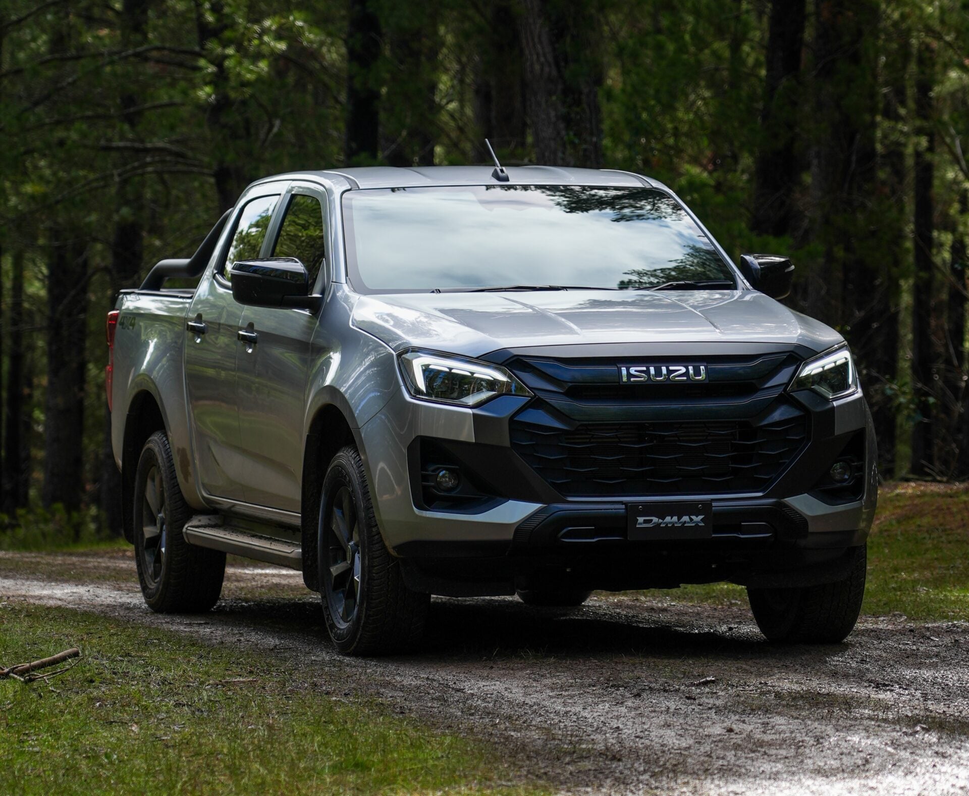 2026 Isuzu D-Max and MU-X 2.2-litre first drive: Is the new engine ...