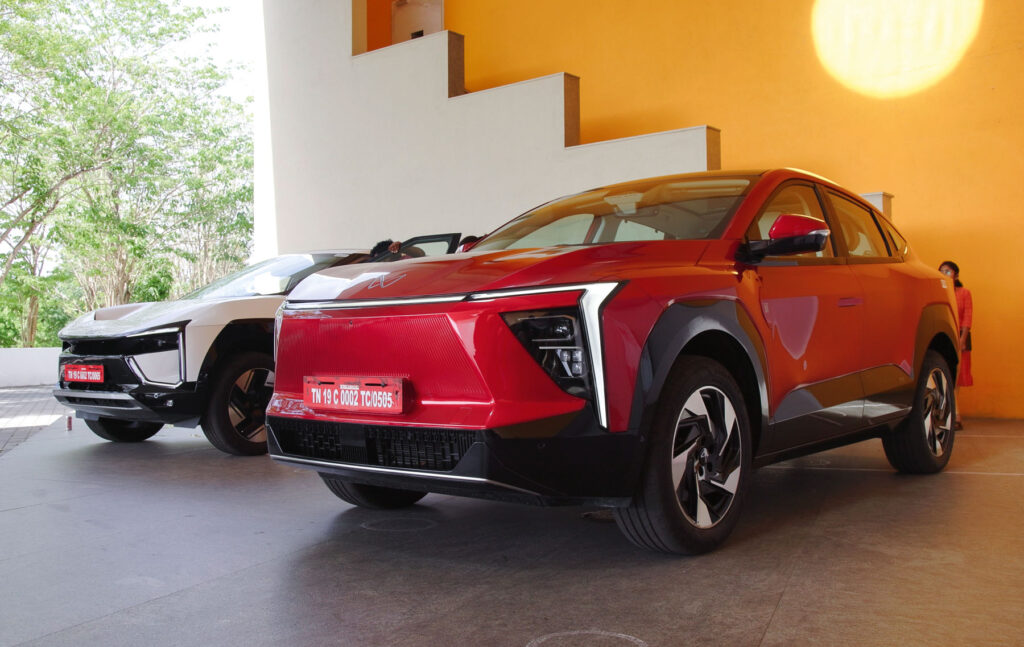 Mahindra’s Grand Plans: 20 years on, it has much bigger plans for down ...