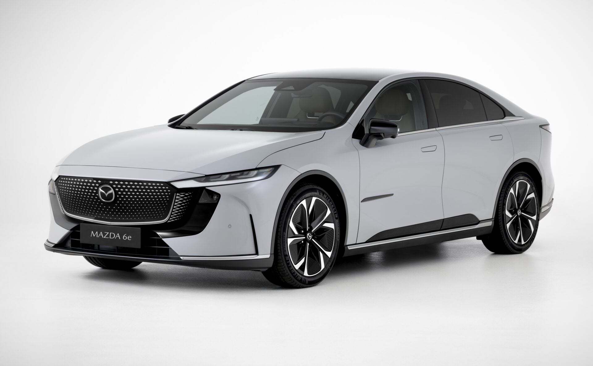 Mazda CX-6e: Second new electric Mazda confirmed for Australia in 2026