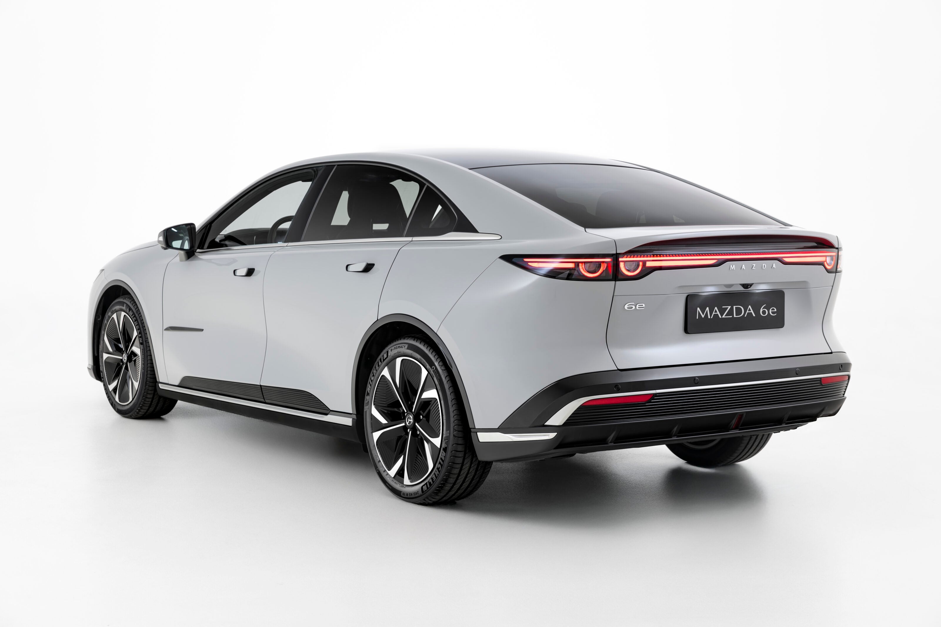 Mazda set for a broad refresh as it admits its current fleet is ageing