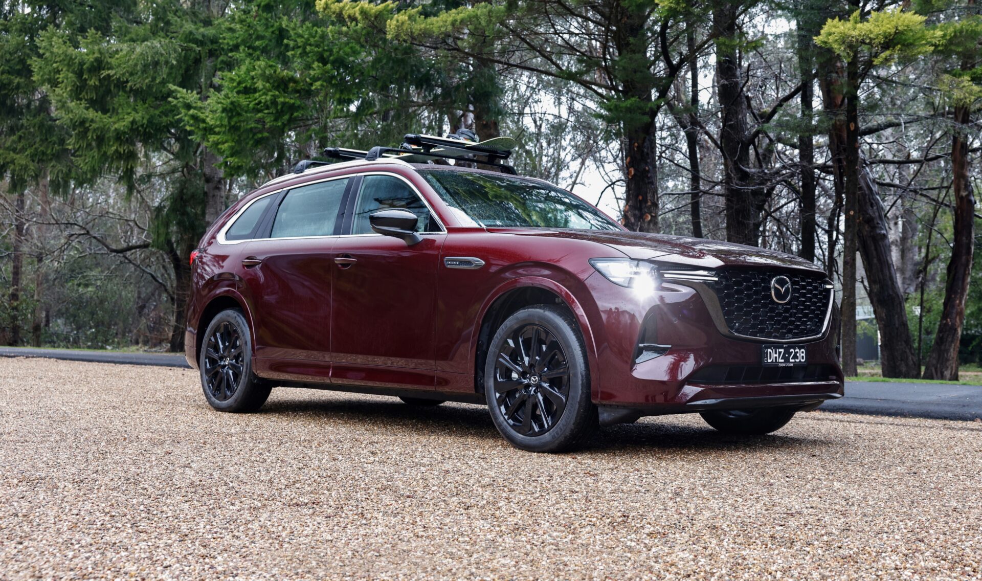 Best Medium SUVs in Australia