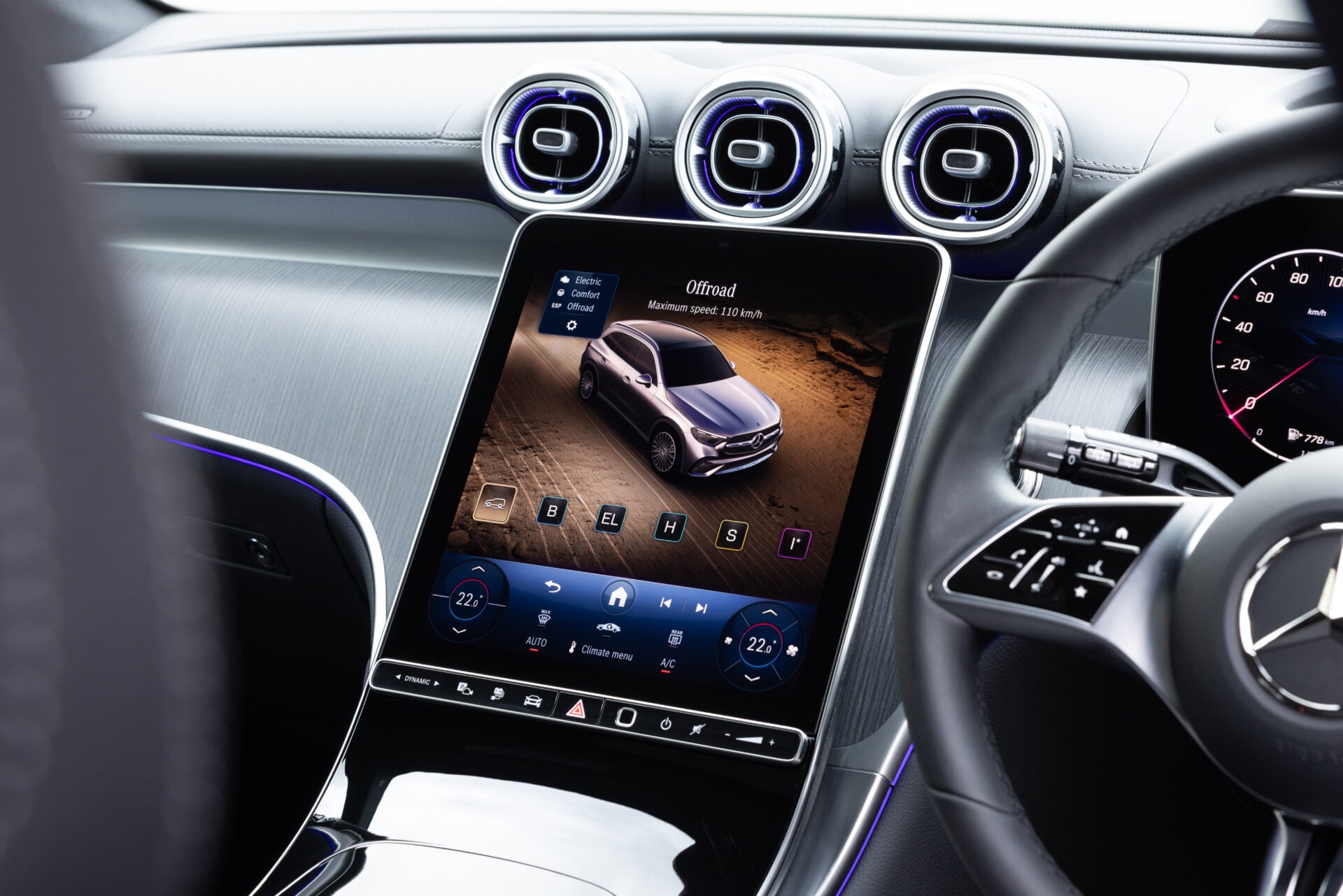 2025 Mercedes-Benz GLC 350e review: Strong performing SUV now boasts ...