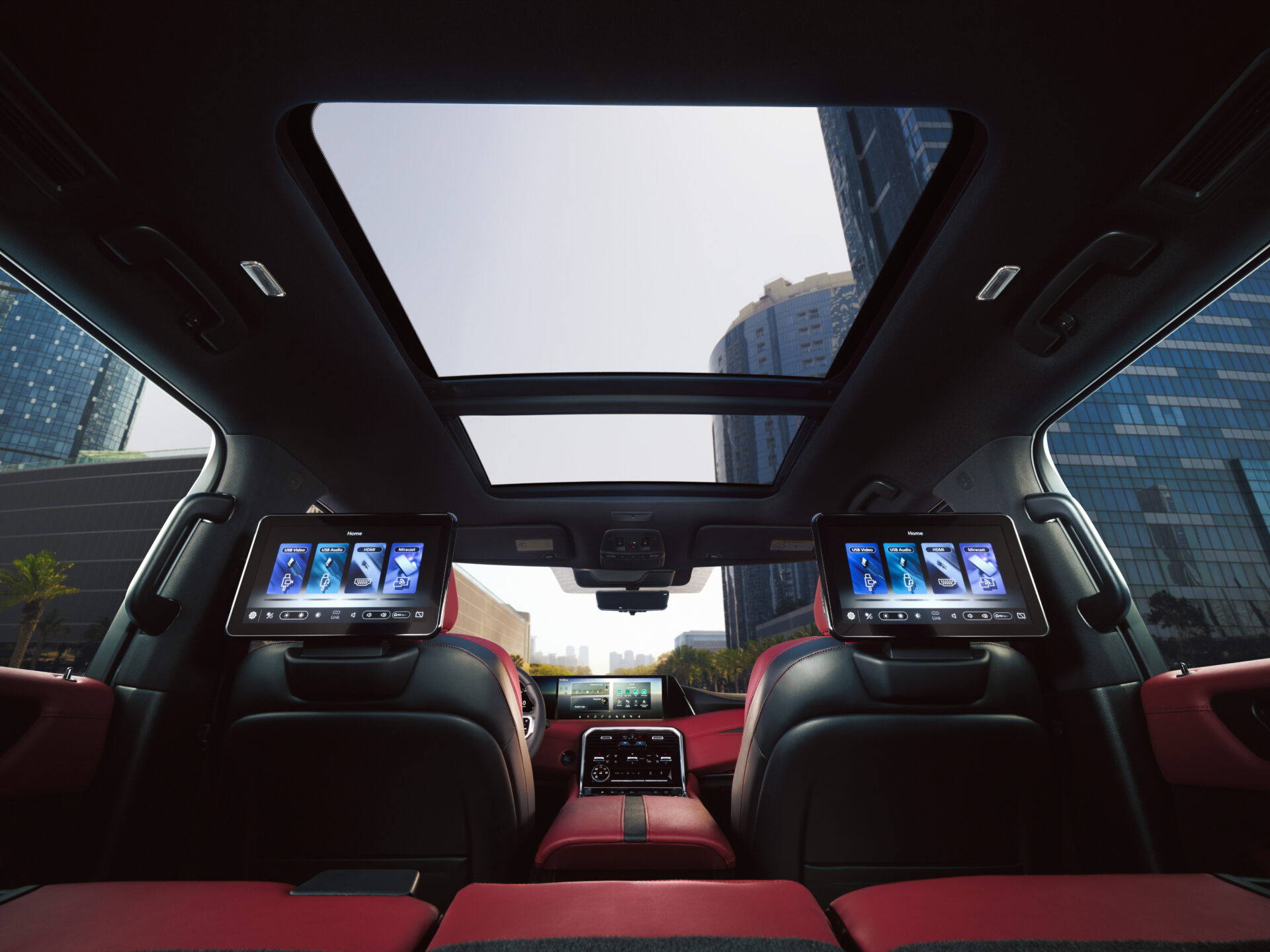 2025 Japan Mobility Show: Nissan unveils new Elgrand and Patrol in ...
