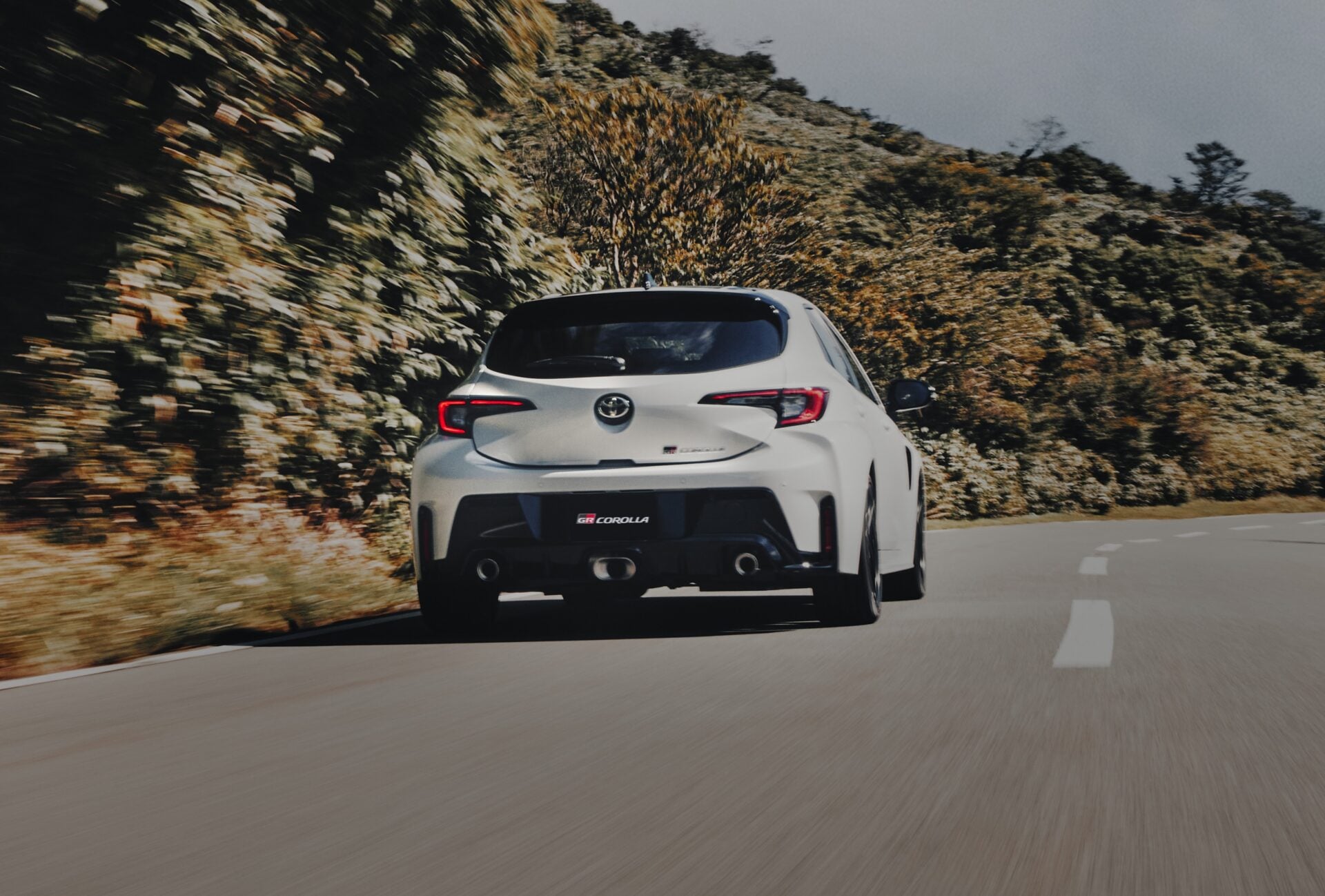 Toyota GR Corolla: Hot hatch upgrade revealed for 2026