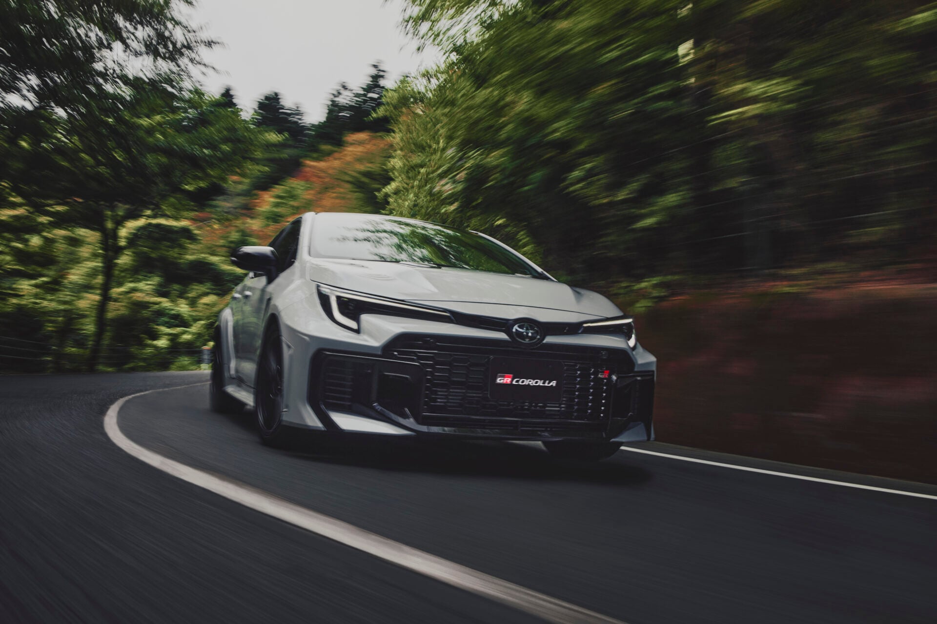 Toyota GR Corolla: Hot hatch upgrade revealed for 2026