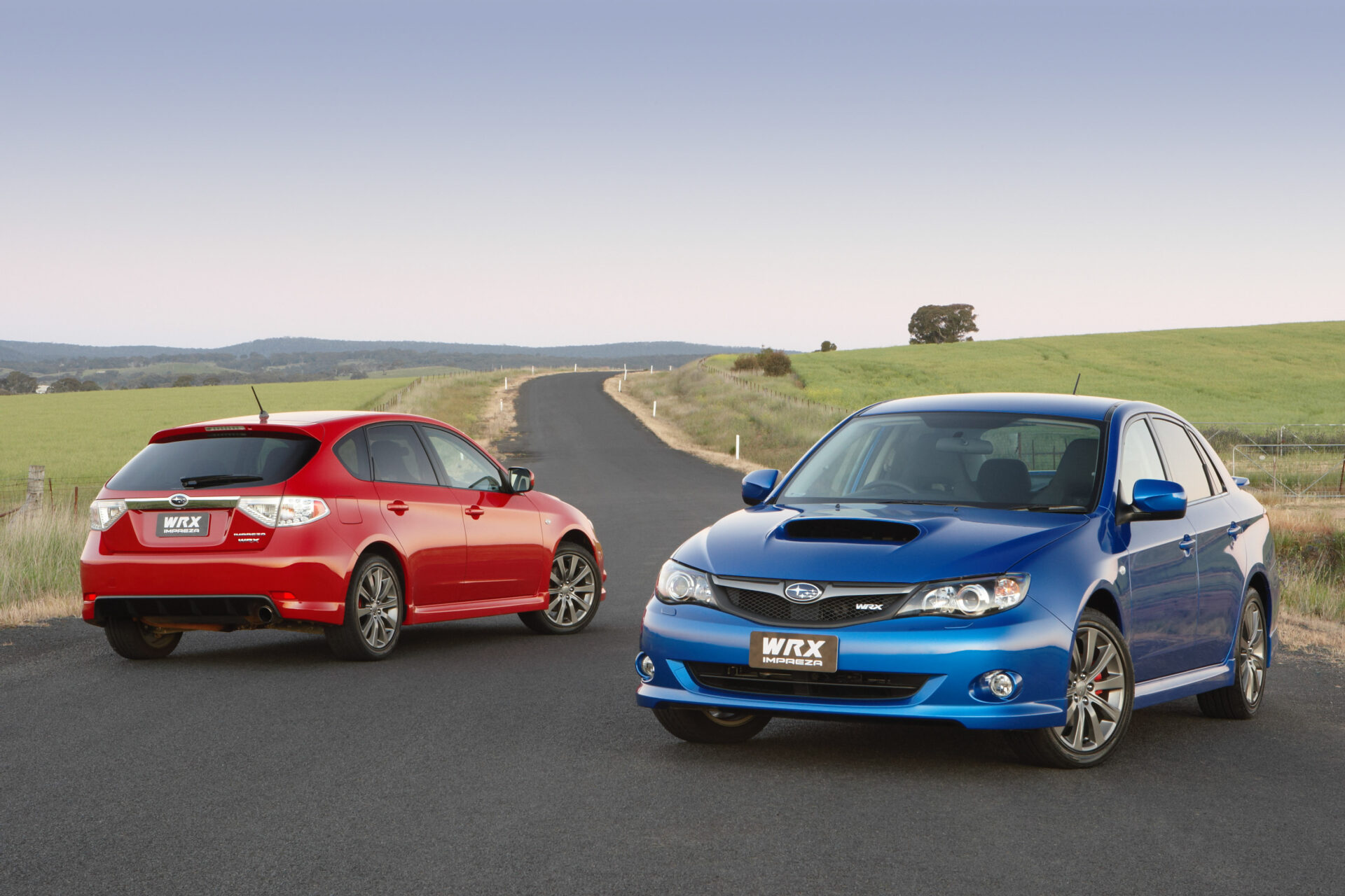Subaru WRX’s major milestone in Australia as iconic ‘Rex’ turns 30