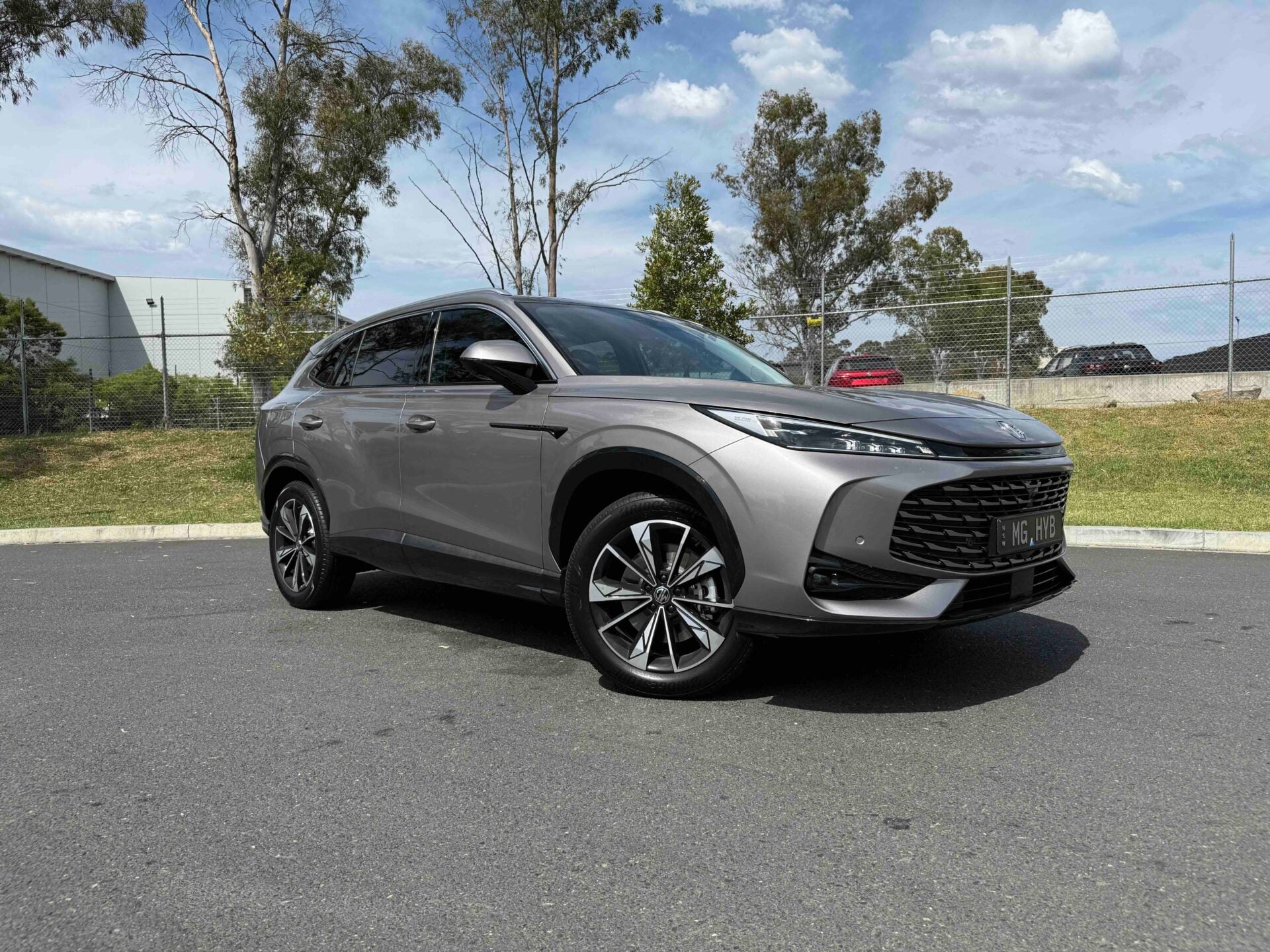 2025 Kia Sportage: What’s new after the hybrid mid-size SUV’s facelift?