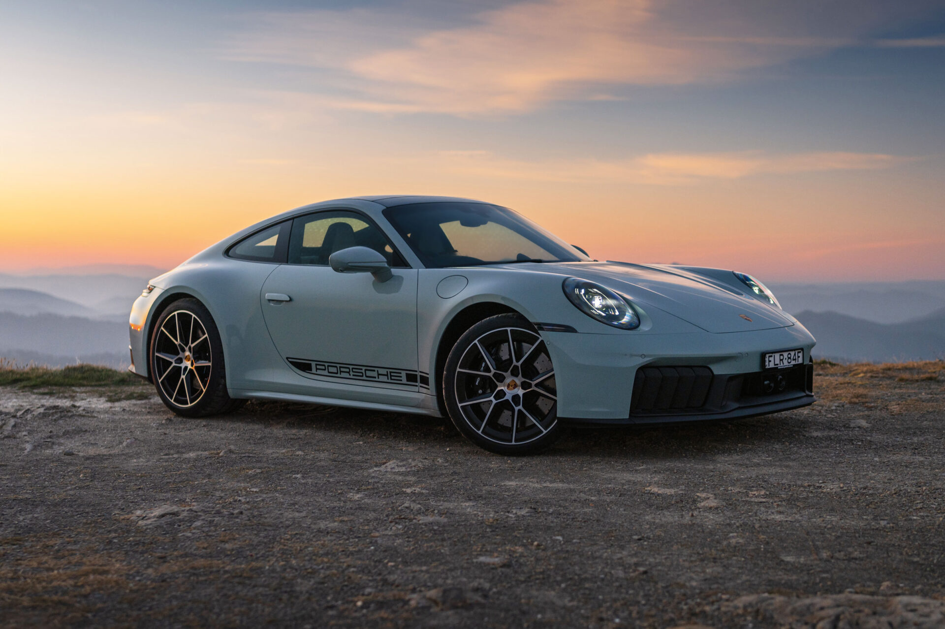 Porsche 911 Carrera GTS review: A new frontier for the company’s most ...