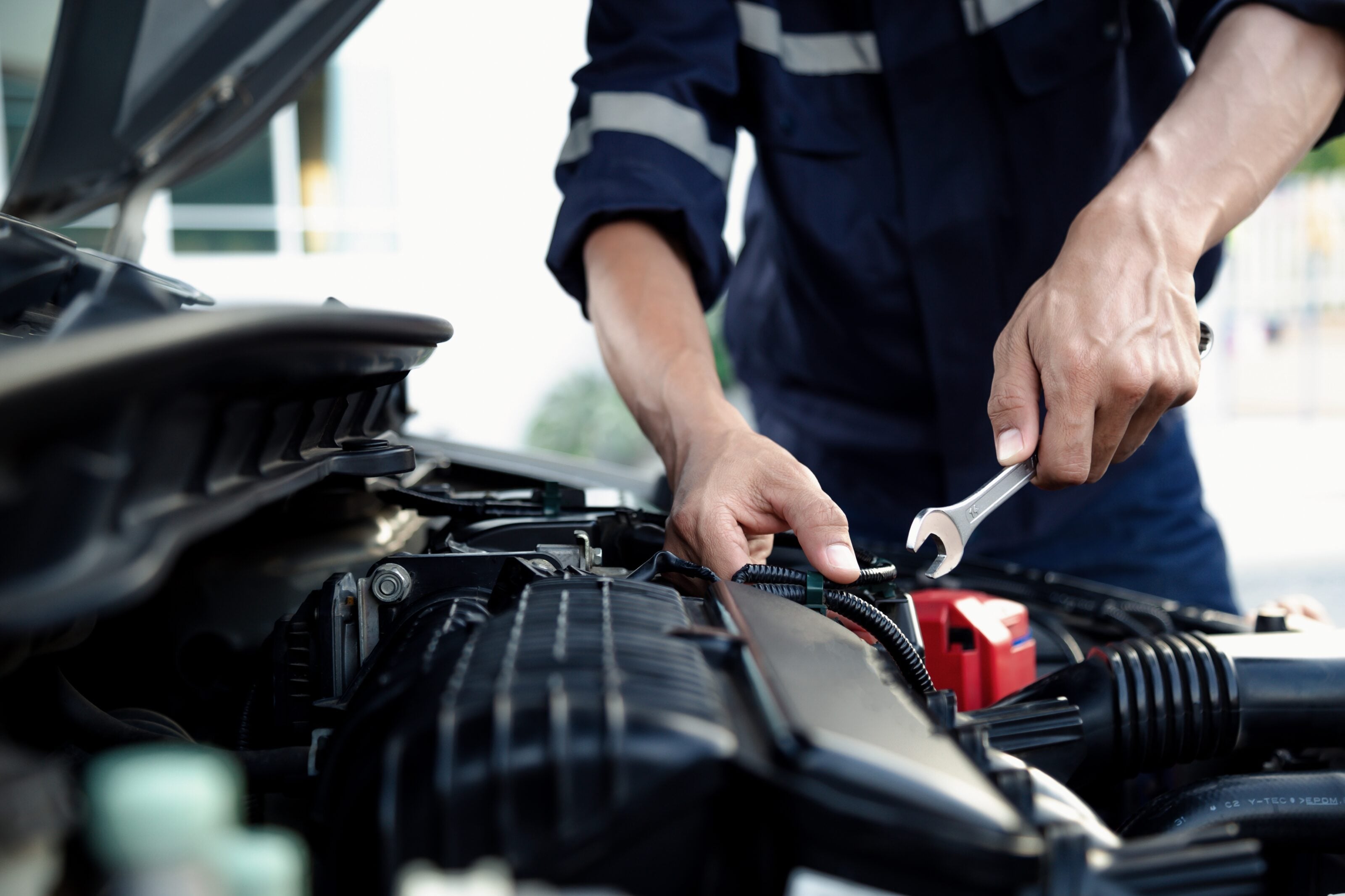 Nearly half of all Aussies feel ripped off by their last car service ...