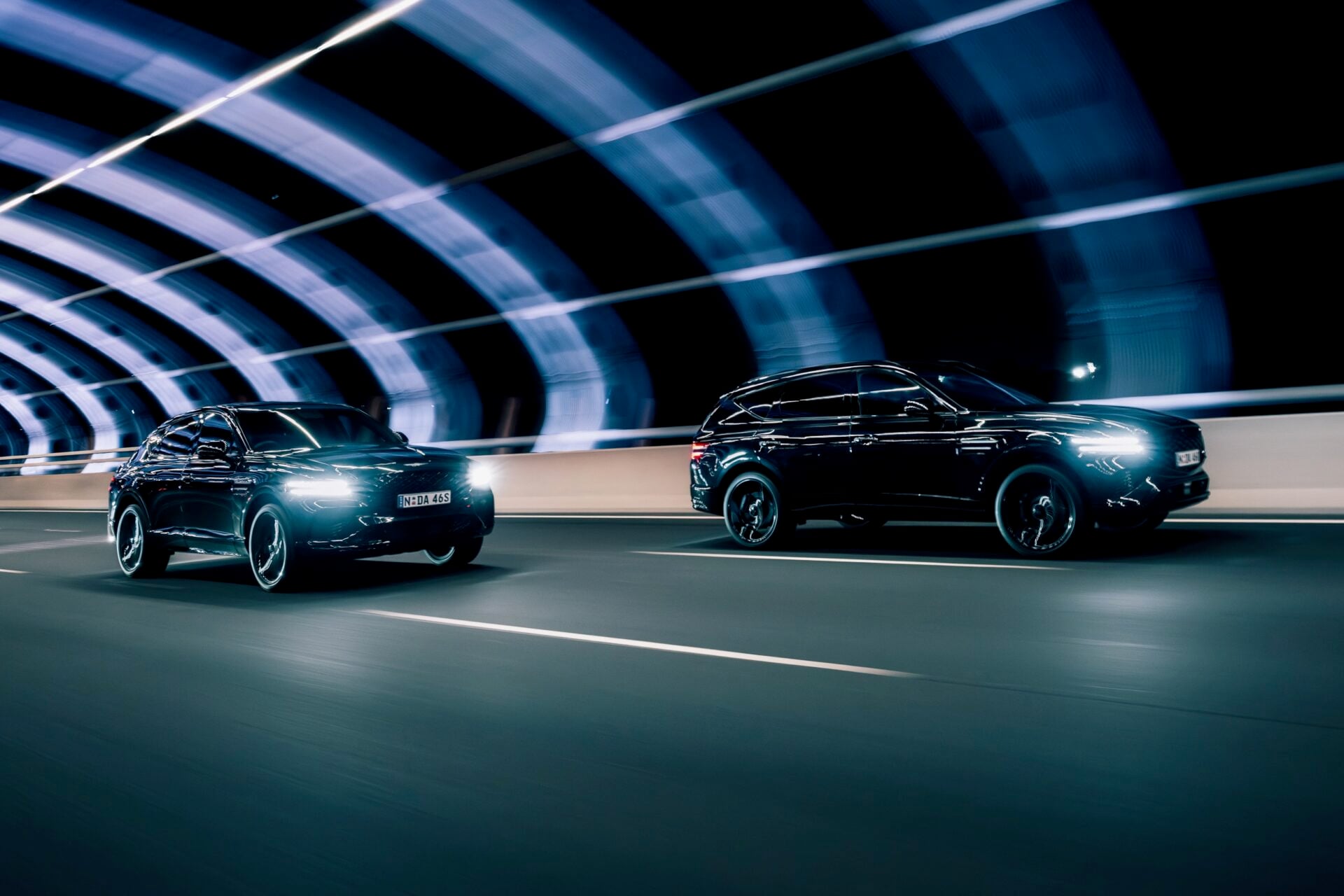 Genesis GV60 Magma: New performance sub-brand launches its first ...