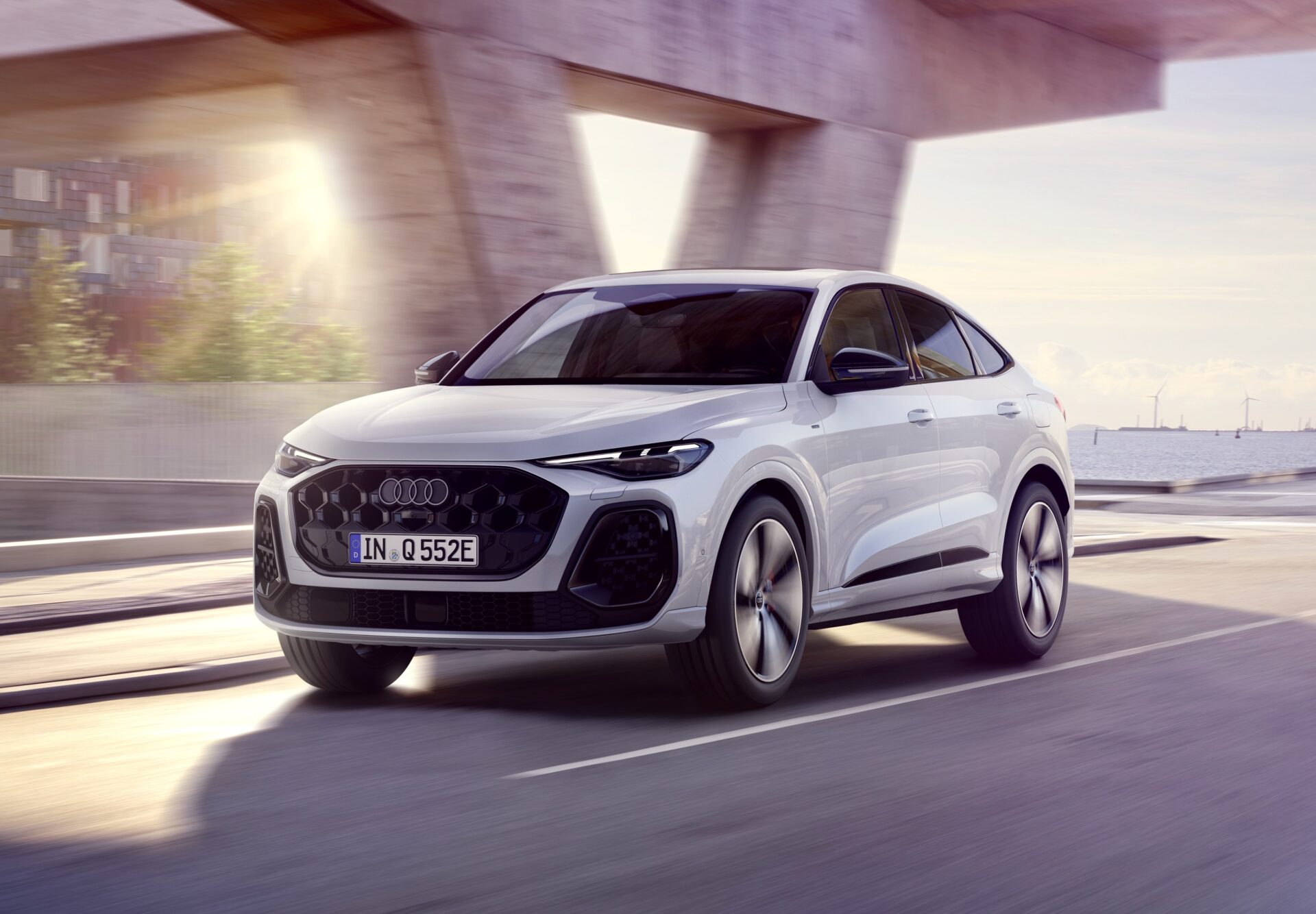 Audi Cars, SUVs and Electric Cars | Pricing, Reviews & Specs