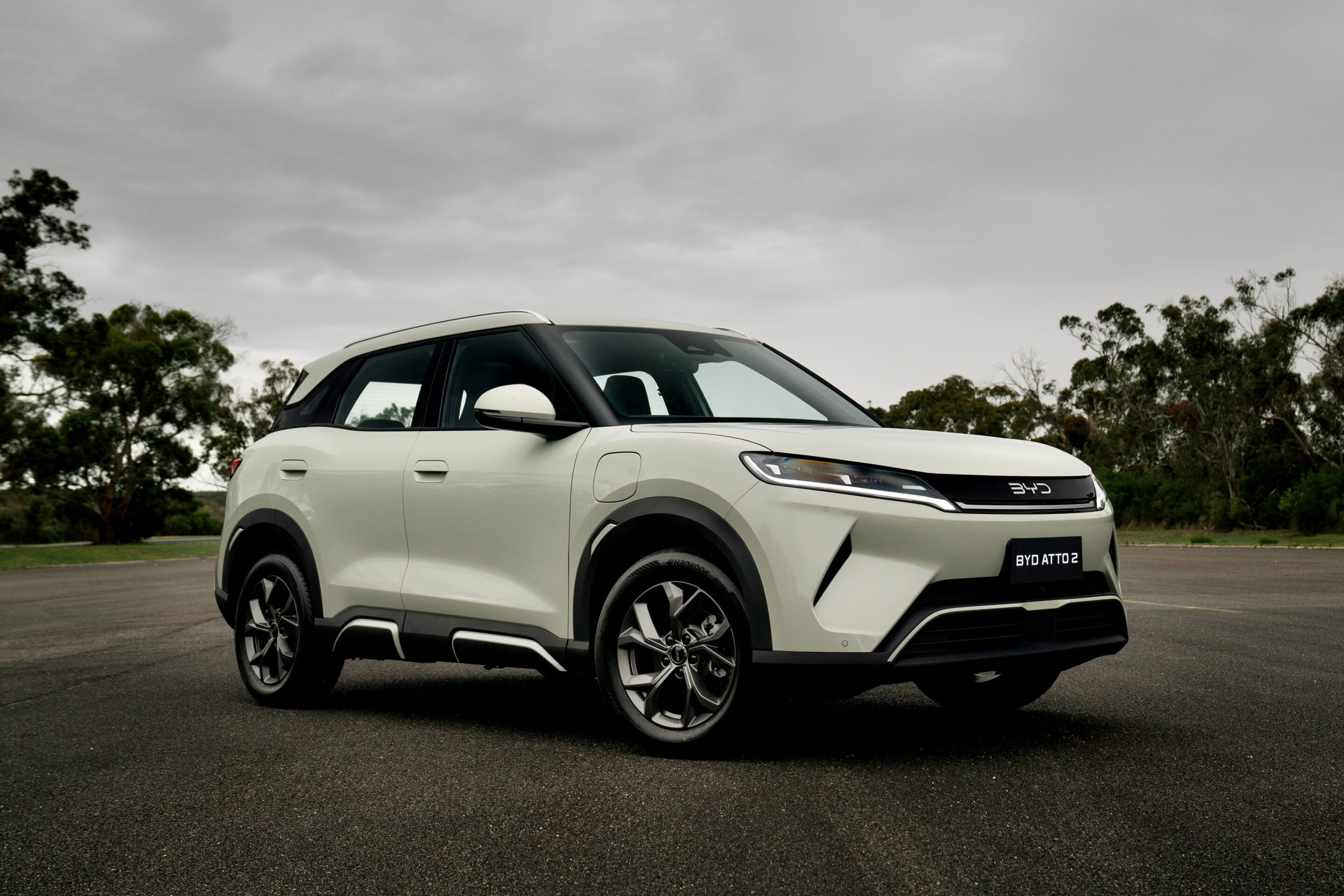 Best Small SUVs 2026: Urban