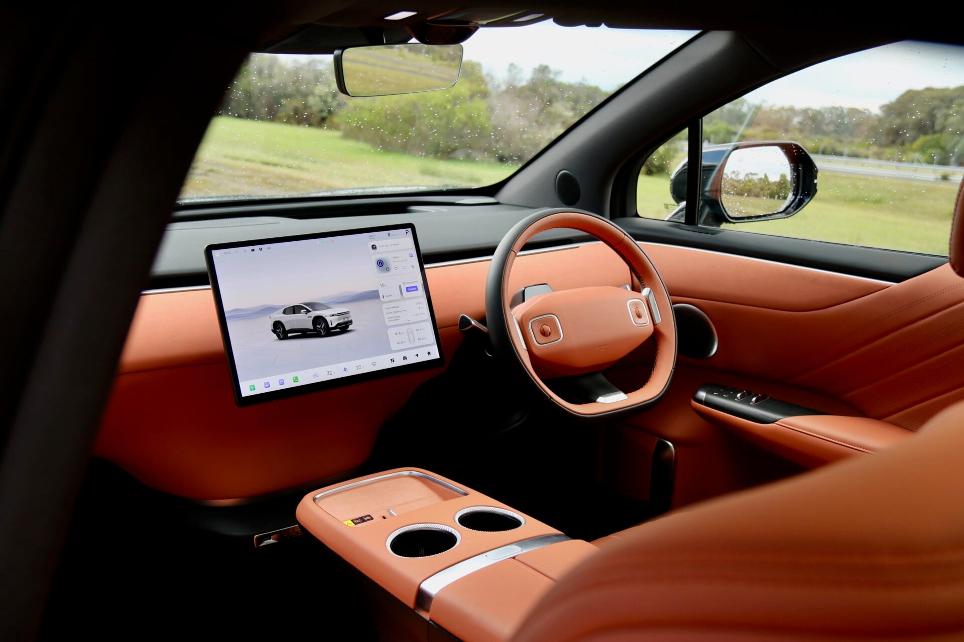 2025 Deepal E07 review: How practical is its unconventional ‘multitruck ...