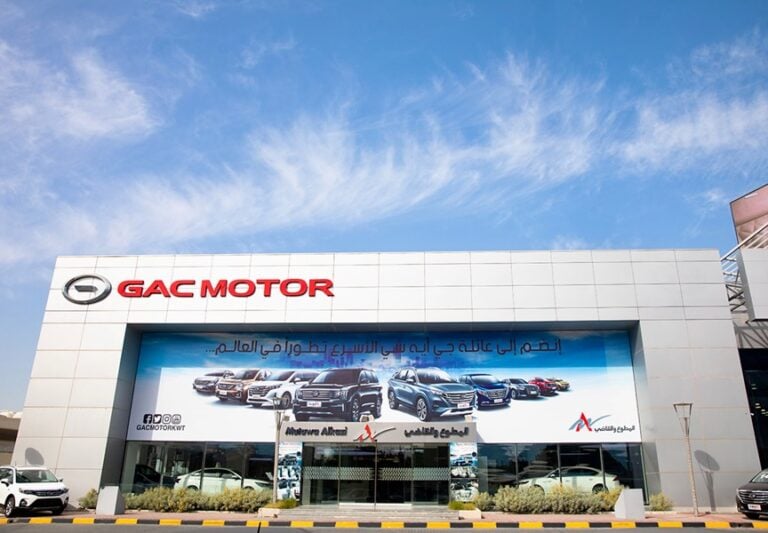 Who is GAC? A get-to-know on the newcomer brand to Australia dubbed the ...