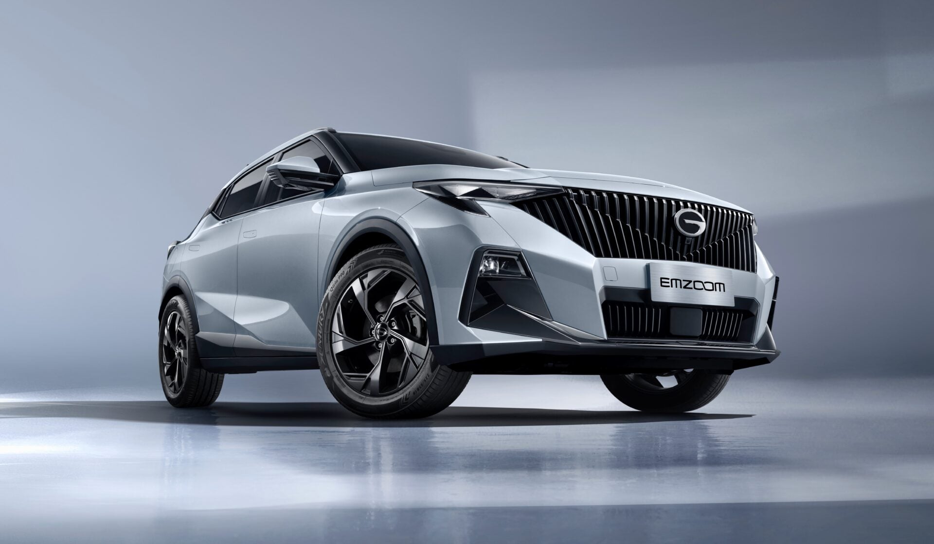 GAC launches in Australia with three diverse models and a seven-year ...