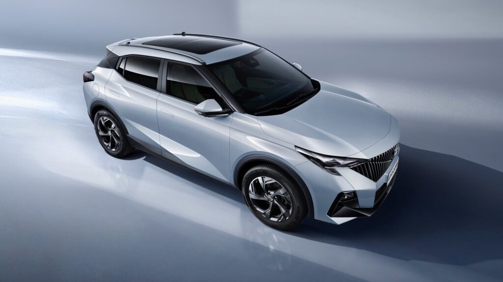 Who is GAC? A get-to-know on the newcomer brand to Australia dubbed the ...