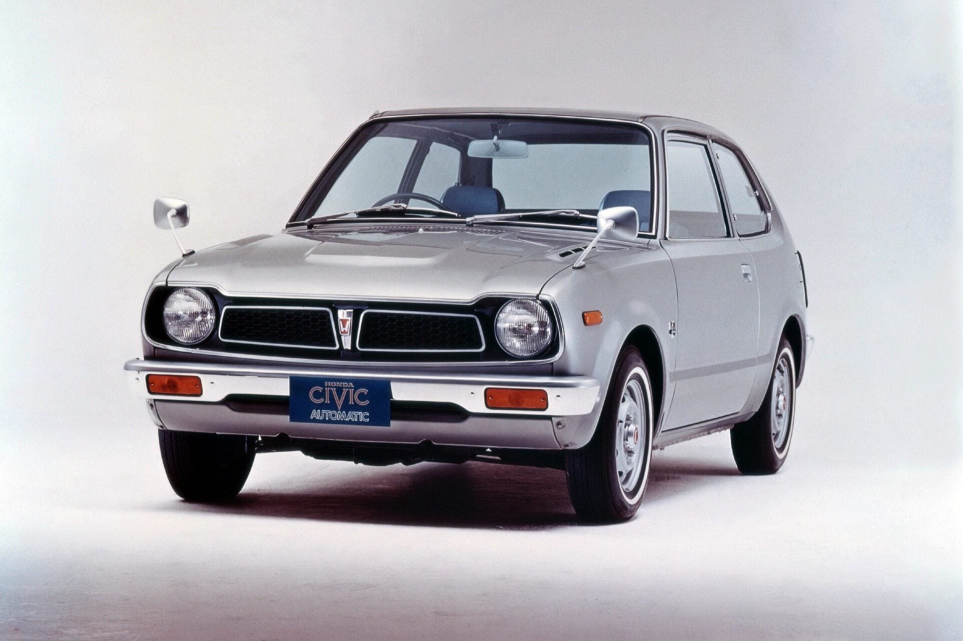 Top 10 best selling cars of all time