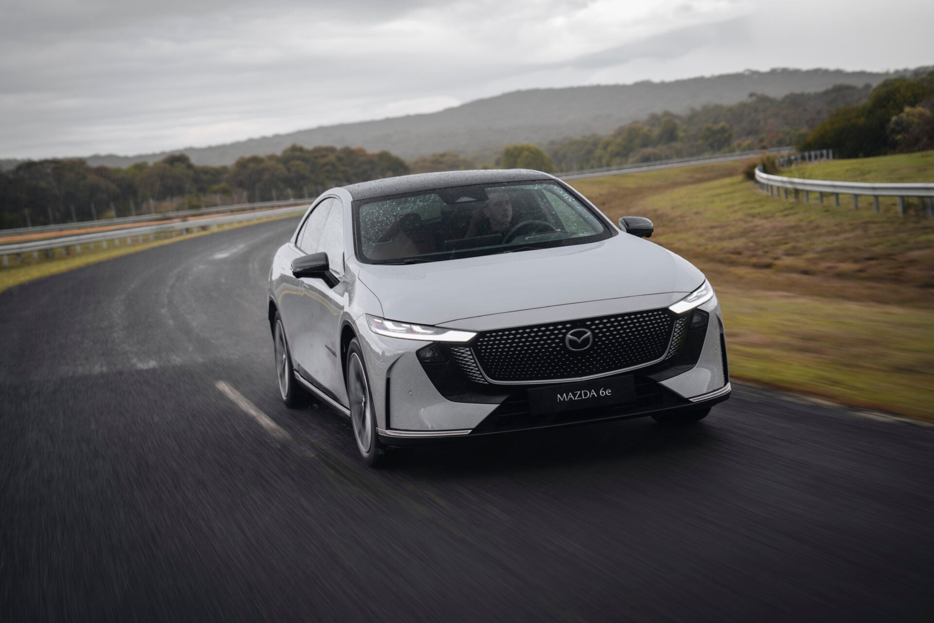 Mazda delays first in-house EV platform again, pushing debut to 2028