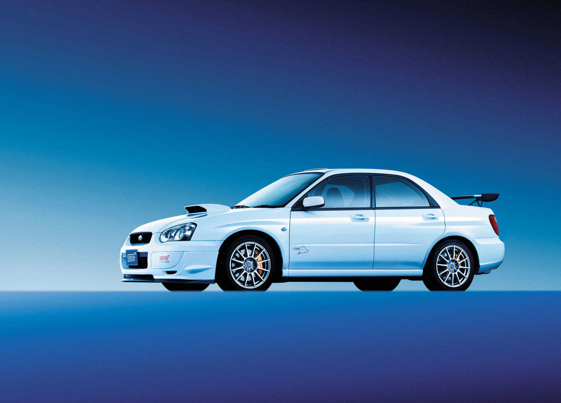 All hail the top 10 Subaru WRX variants