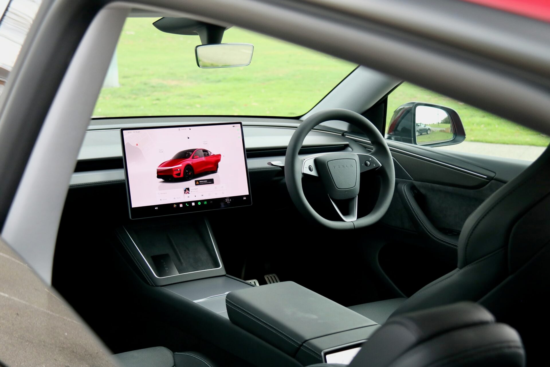 Tesla | Latest News