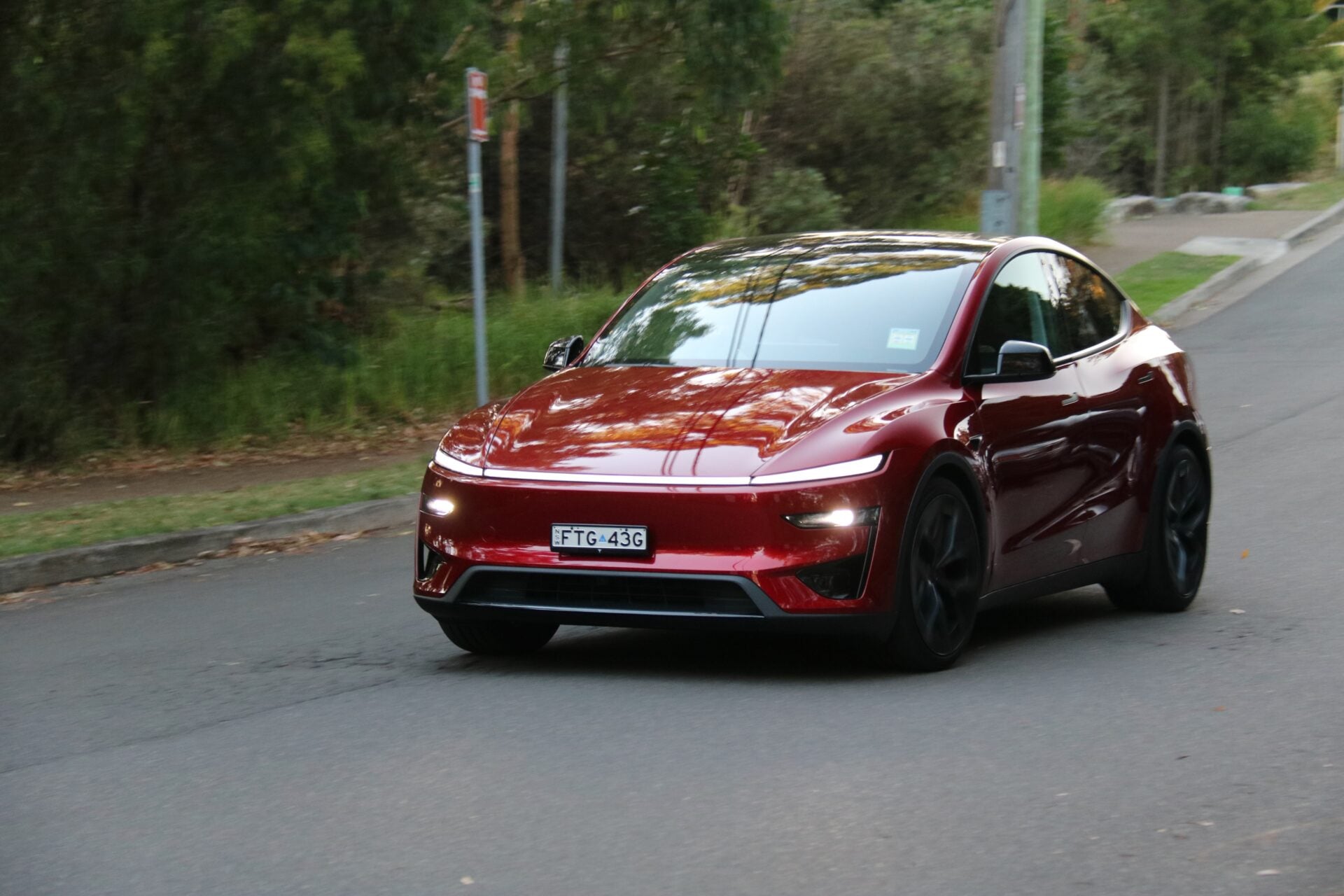 Tesla boosts Australian warranty coverage as EV competition intensifies