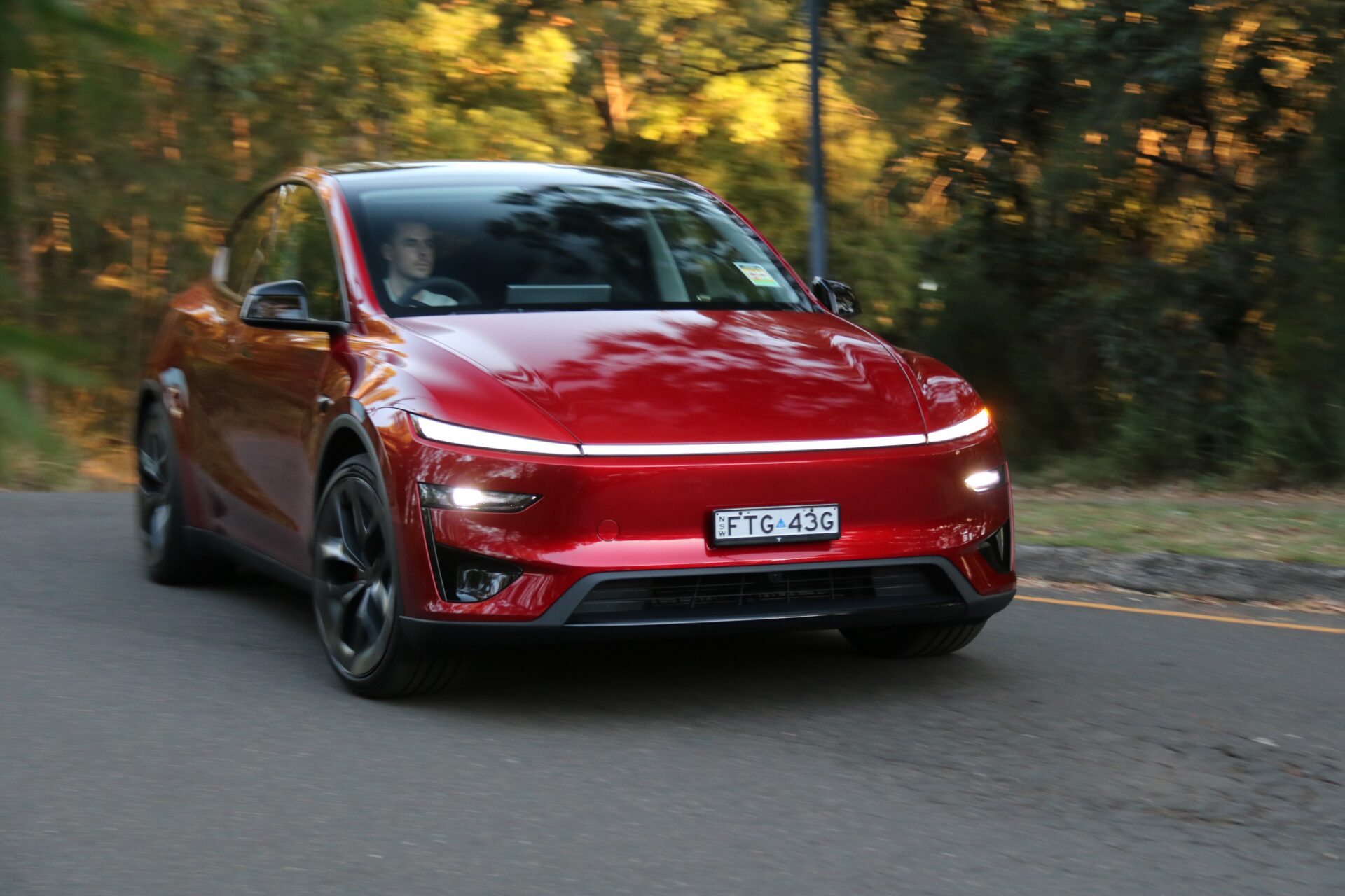 Tesla shifts to subscription-only model for full self-driving in Australia