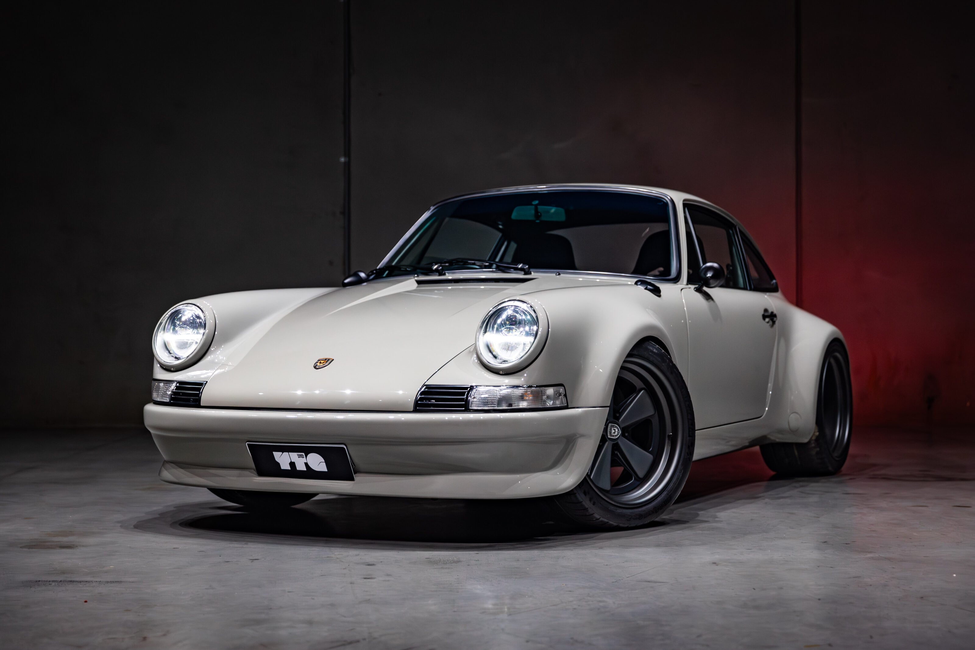 Porsche 911 resto-mod: Aussie customiser Wiedergeboren reveals latest ...