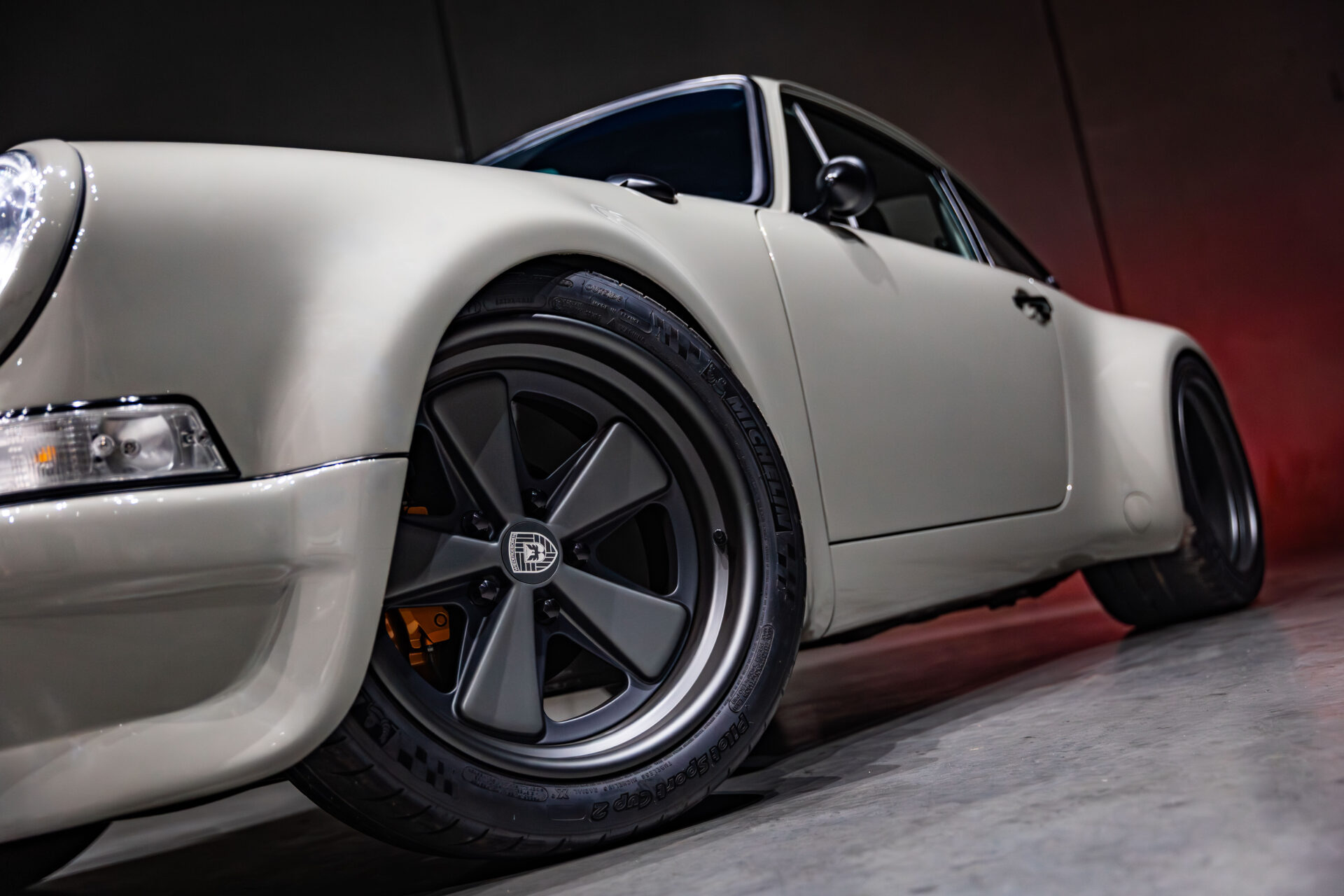 Porsche 911 resto-mod: Aussie customiser Wiedergeboren reveals latest ...
