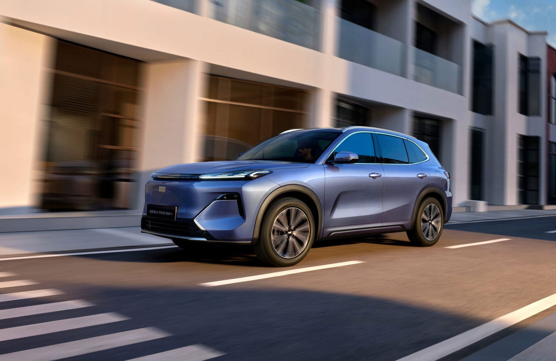 Geely | Reviews