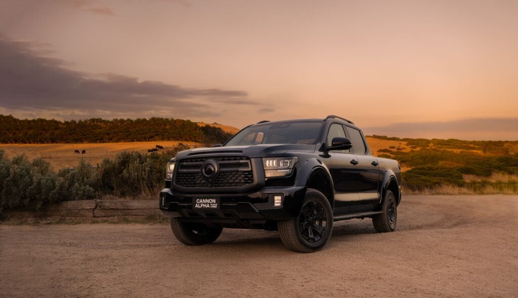 Top 10 most powerful utes on sale – and a surprising number 1