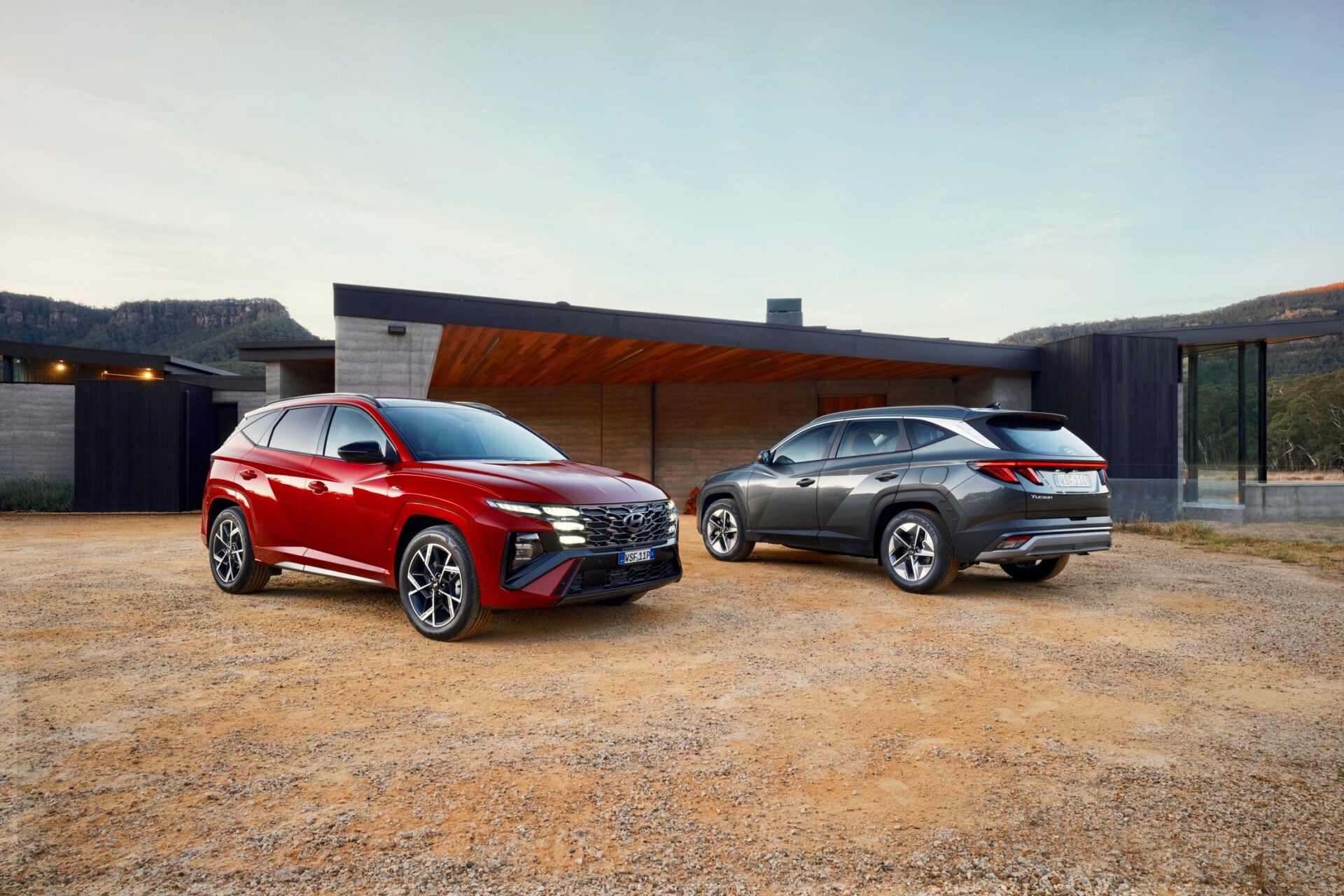 Hyundai Tucson: Which model should you buy?