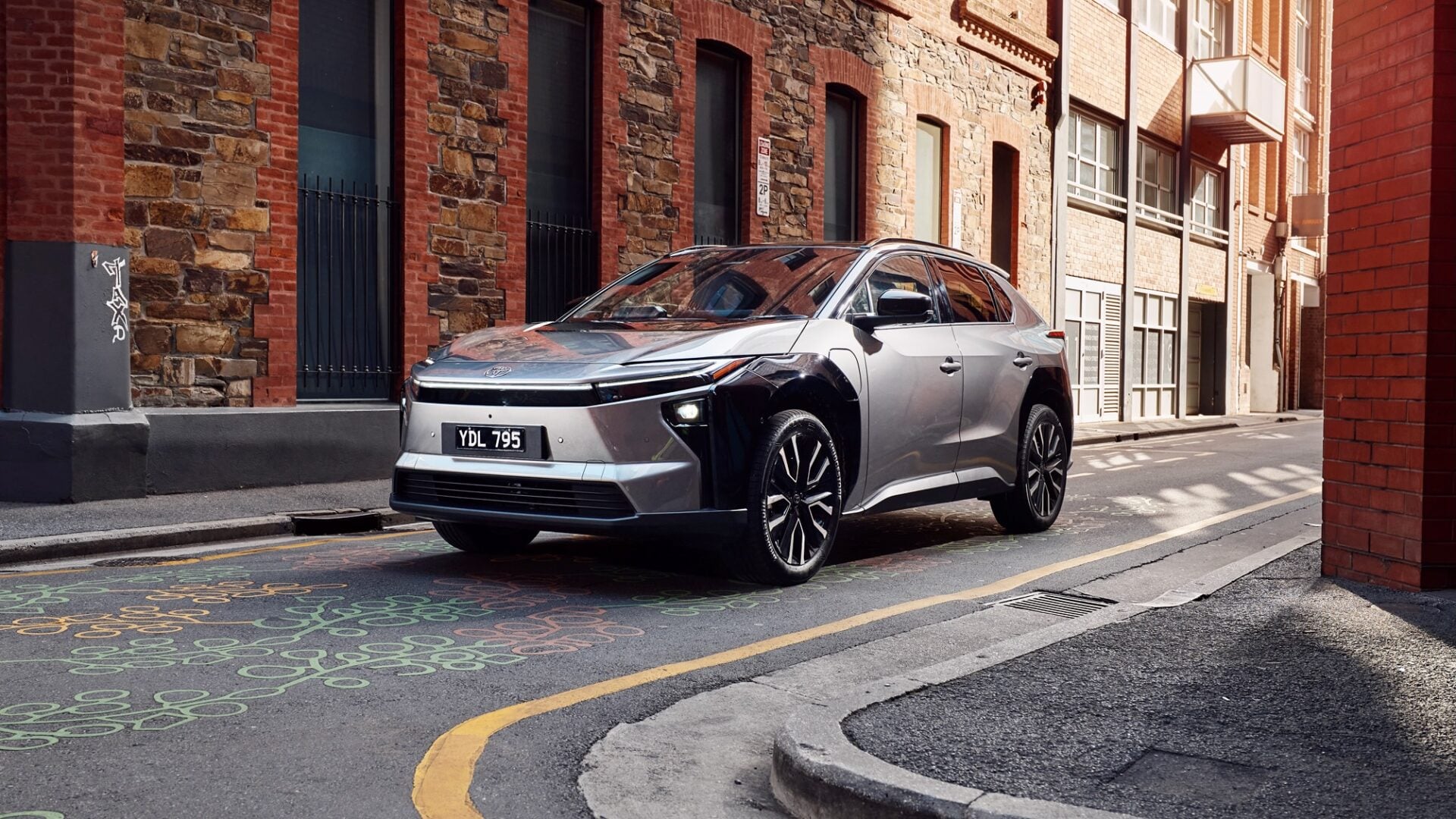 Toyota bZ4X facelift launches in Australia with new features and a $10k ...