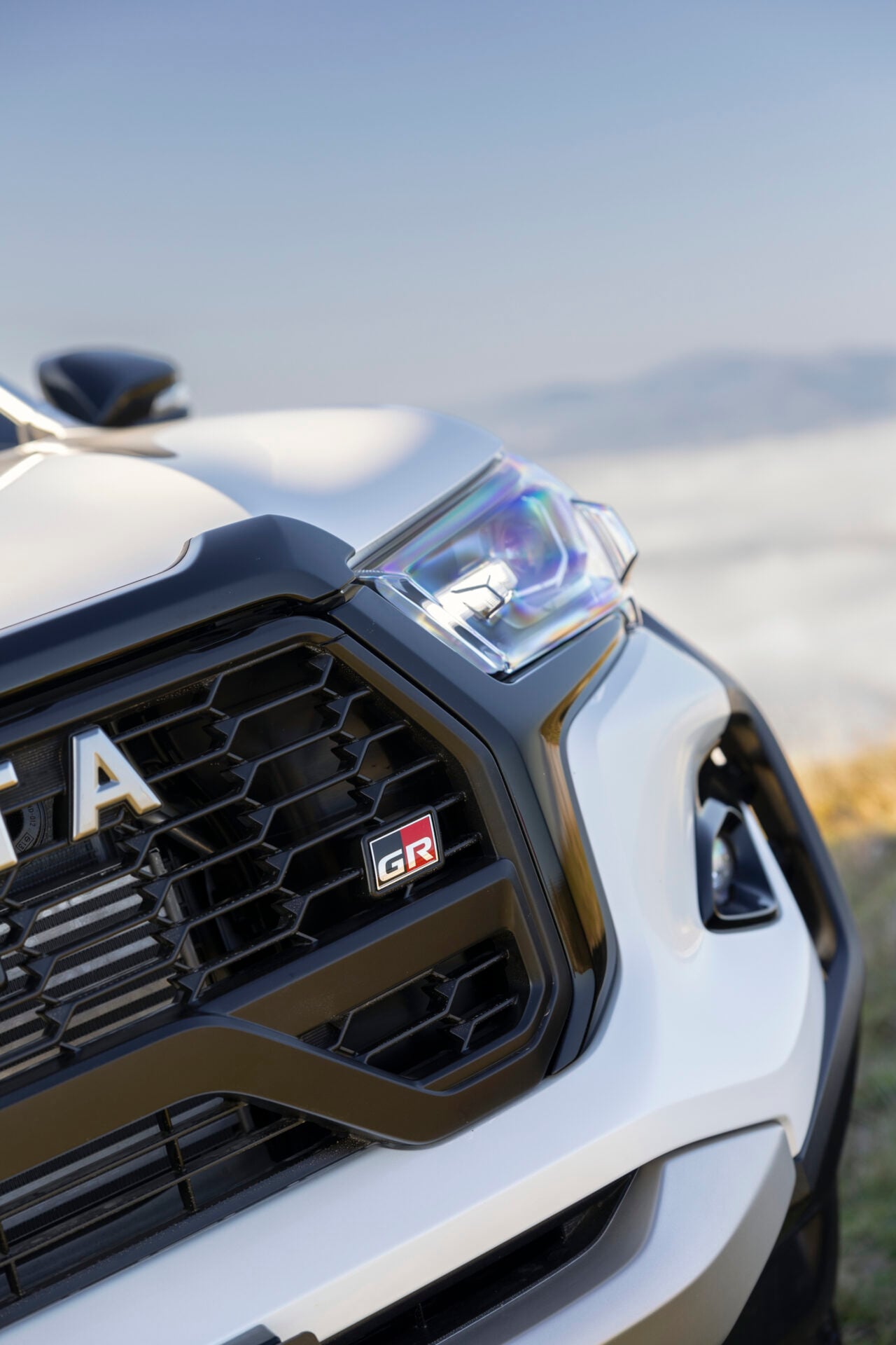 2027 Toyota HiLux GR Sport AI render: Will the more powerful flagship ...