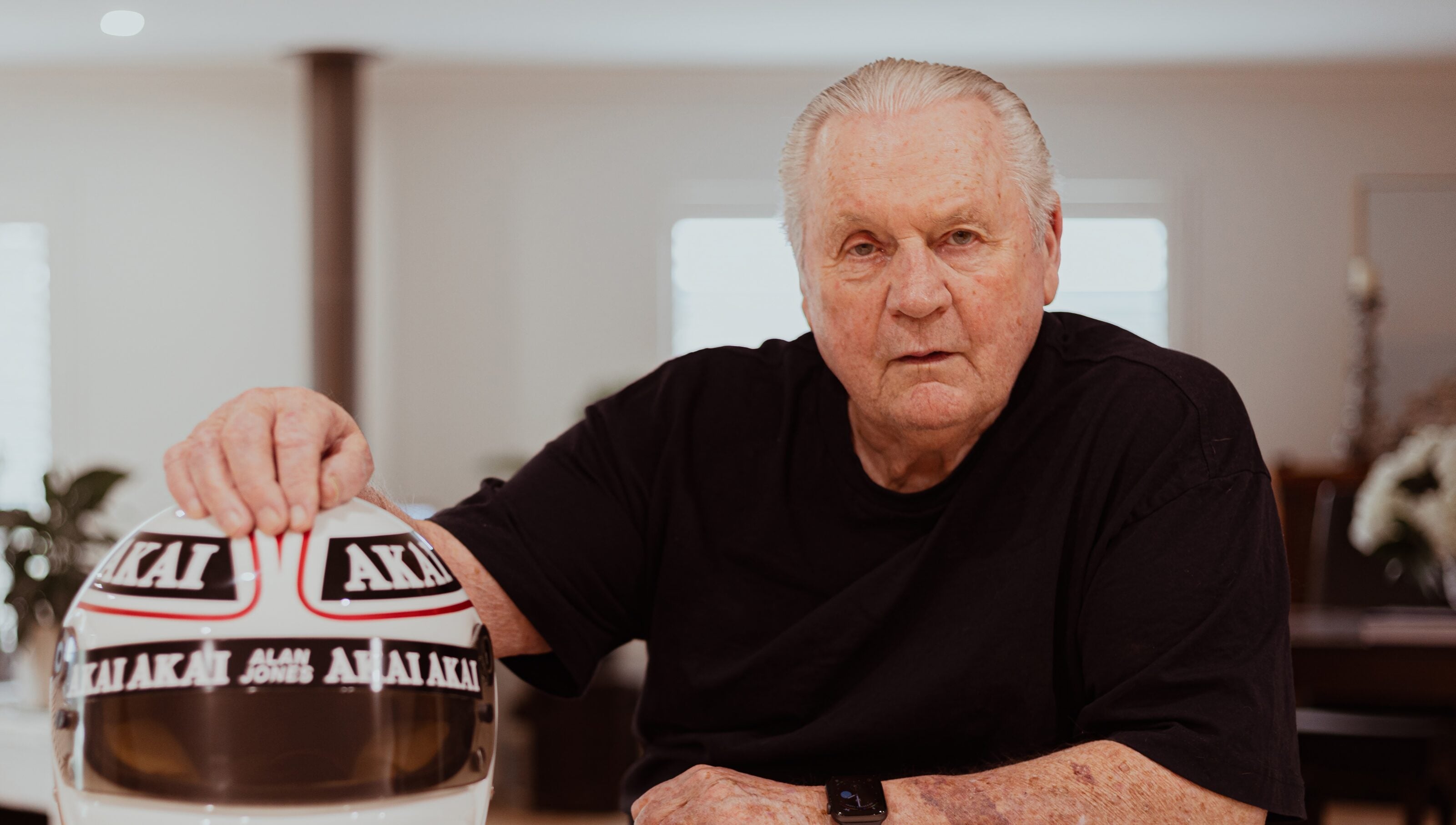 Alan Jones at 80: Australia’s 1980 F1 world champion on his amazing ...