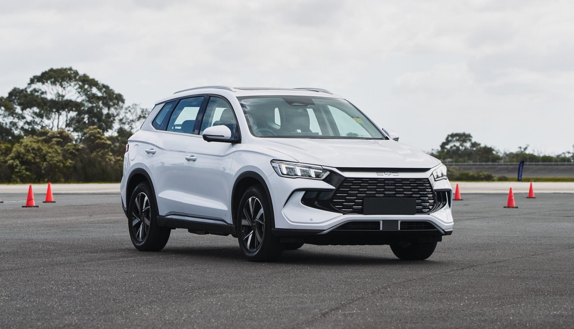 BYD Sealion 5: Pricing for Australia’s most affordable plug-in hybrid ...
