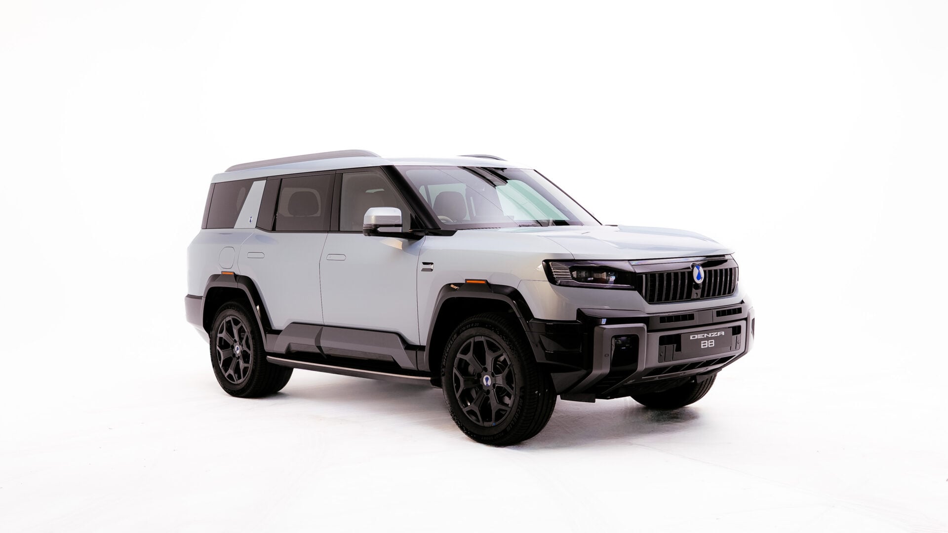 DENZA sets Australian pricing for B5 and B8 plug-in hybrid SUVs