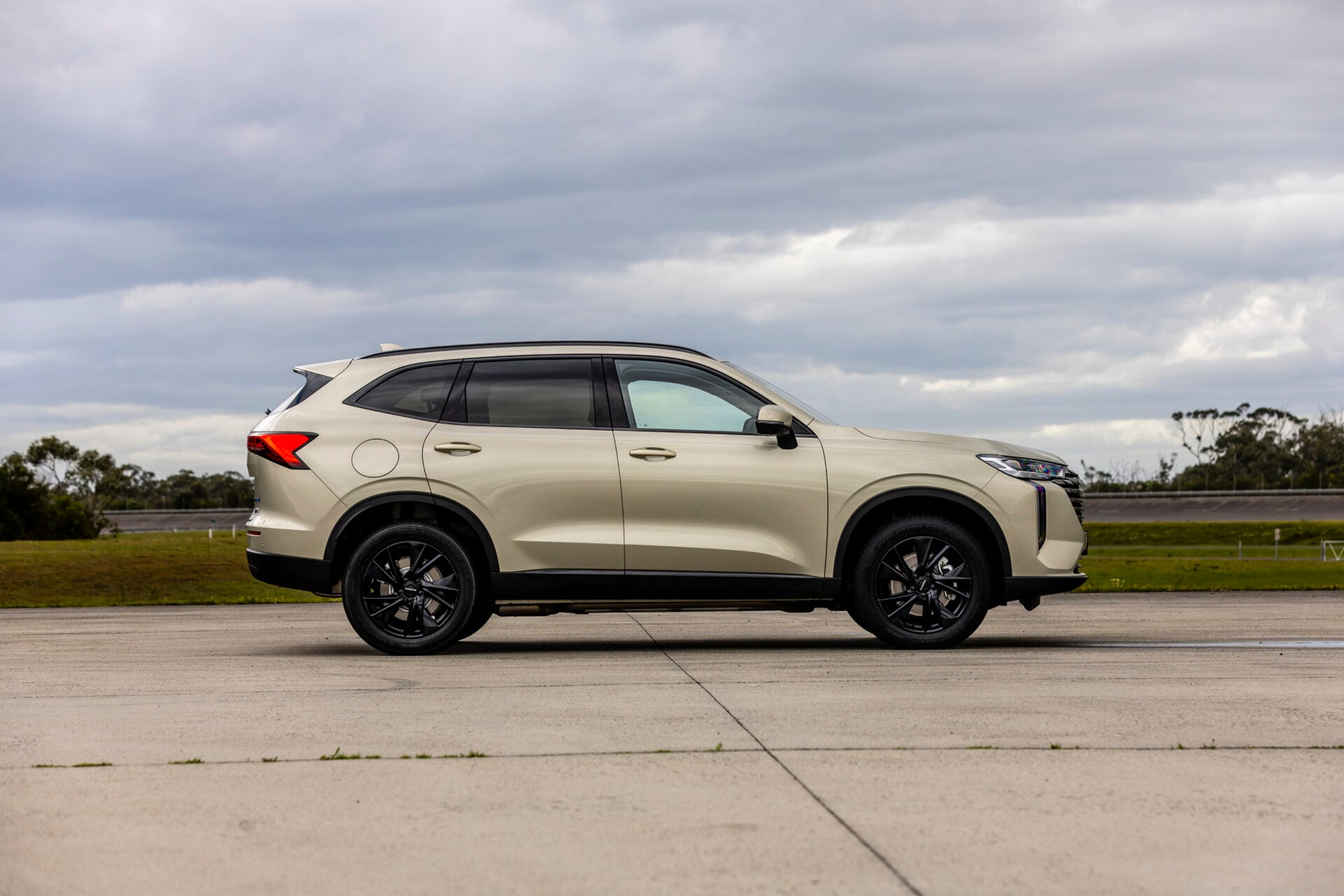 2025-26 Wheels Car of the Year Contender: GWM Haval H6 Ultra Hi4 AWD